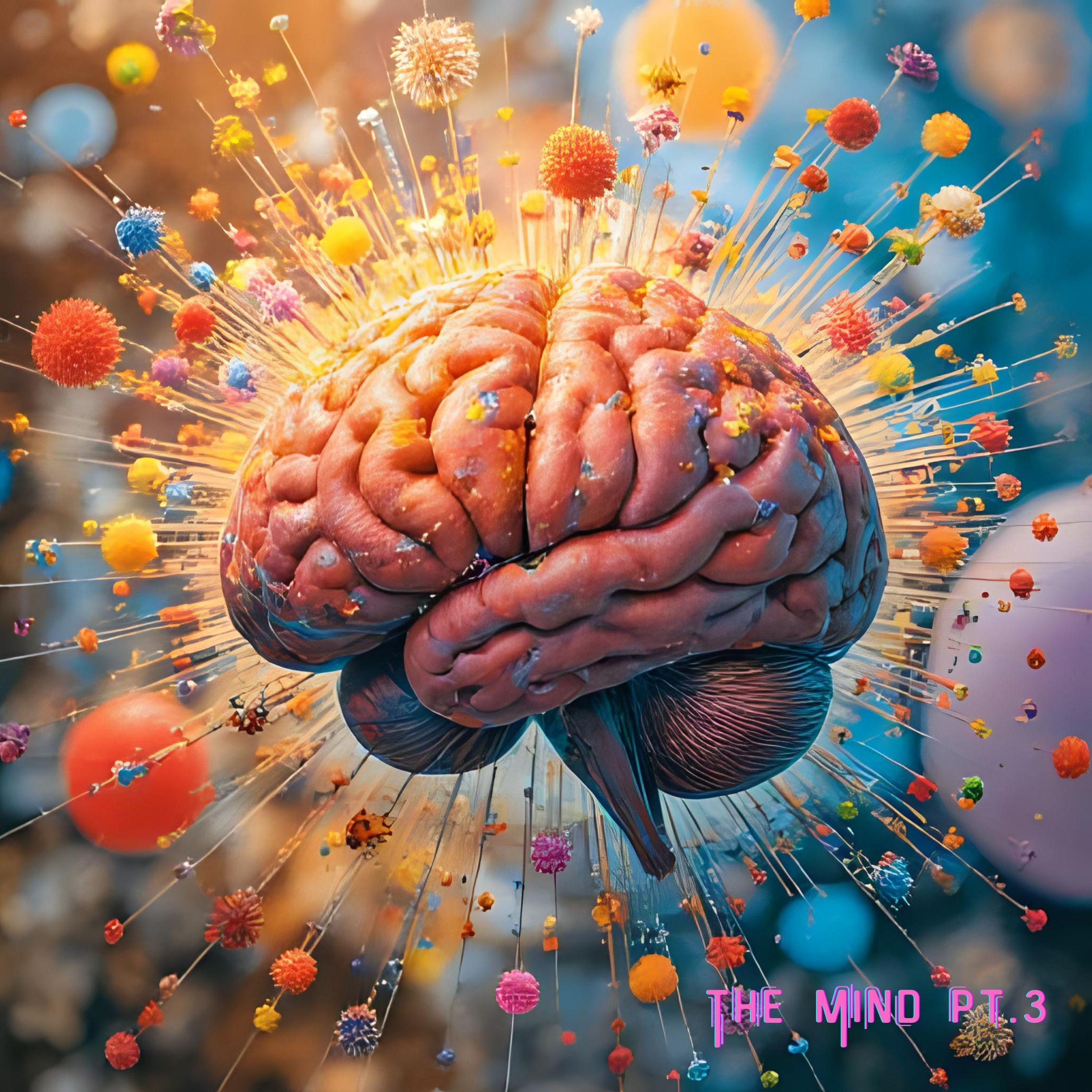 The Mind Pt. 4 - Matt Duhh - 单曲 - 网易云音乐