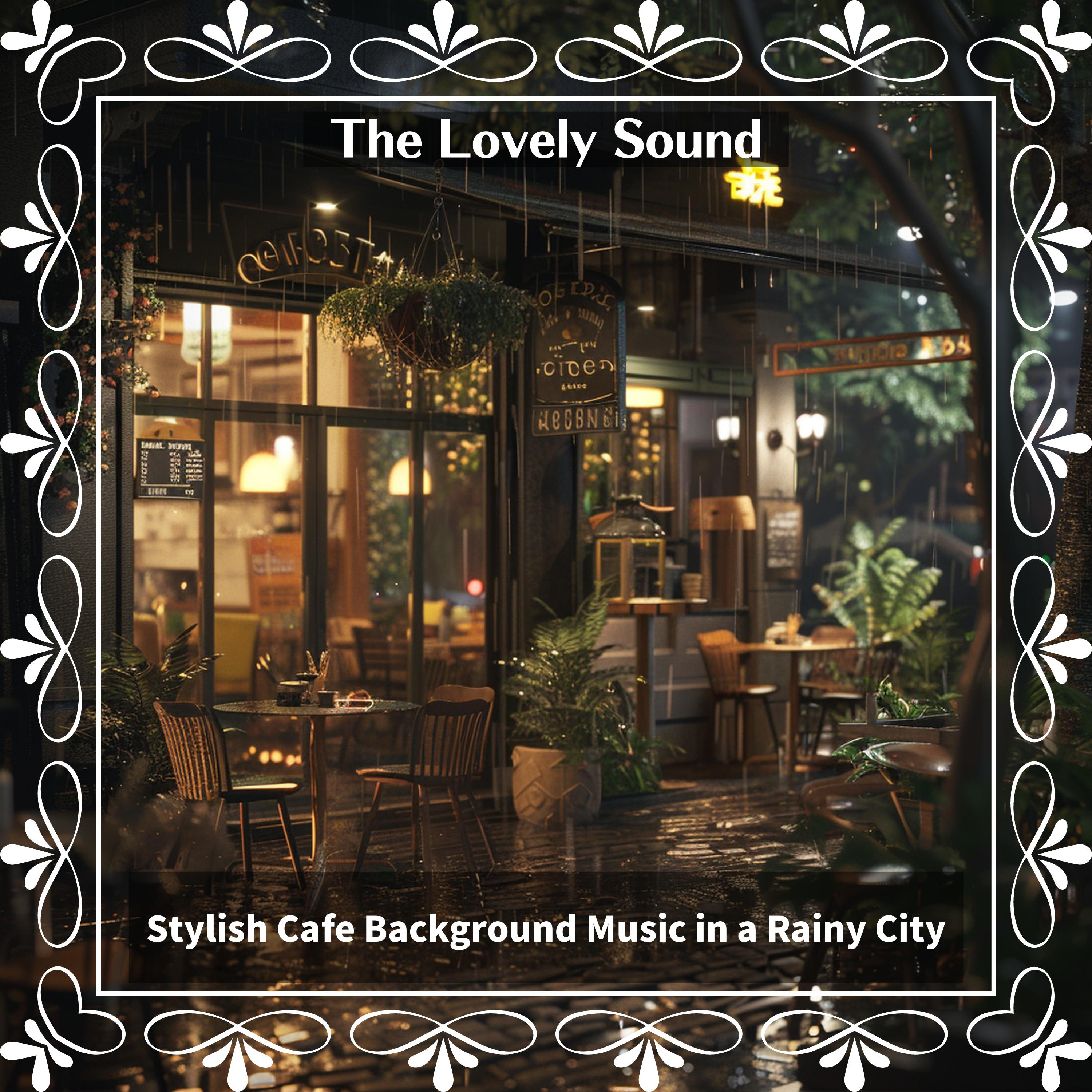 Drizzling Notes and Steam - The Lovely Sound - 单曲 - 网易云音乐
