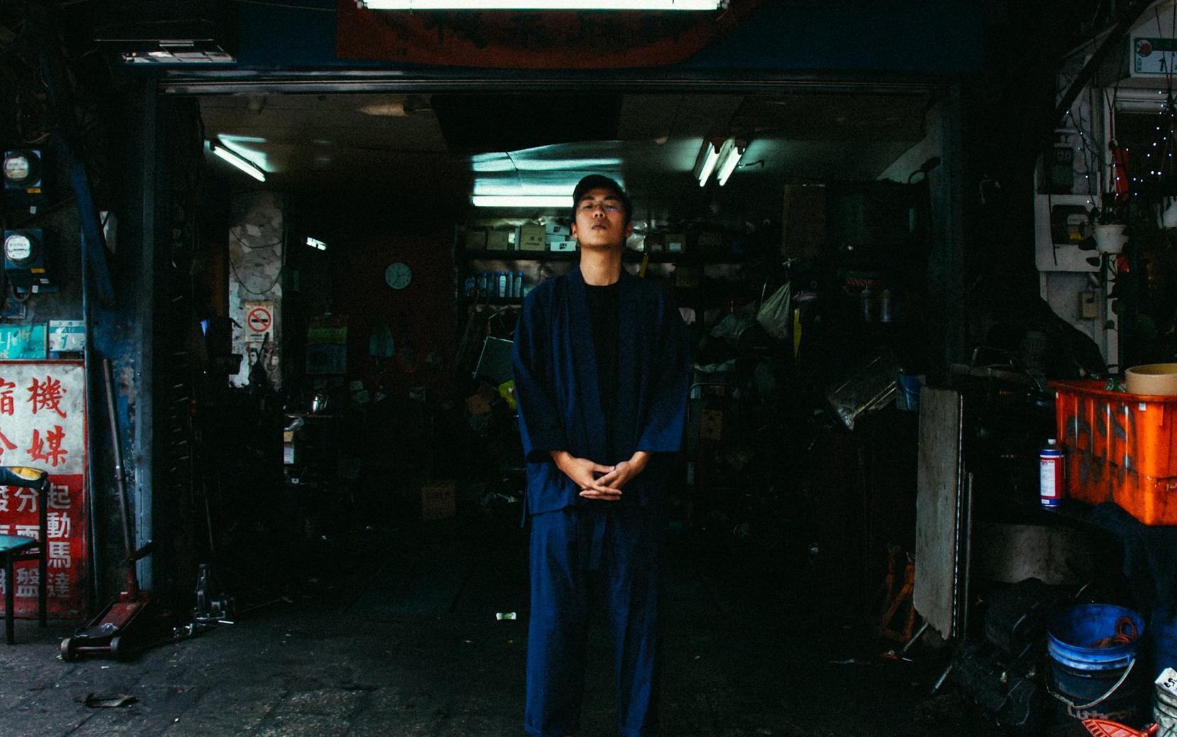 Howie Lee（李化迪） - 歌手 - 网易云音乐