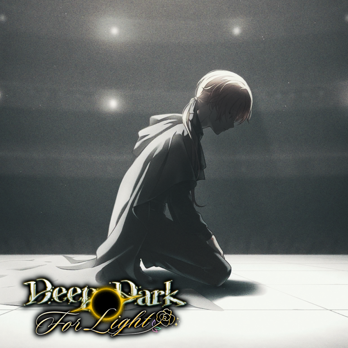 【177期】Deep Dark For Light - pjsk活动BGM - 电台节目 - 网易云音乐