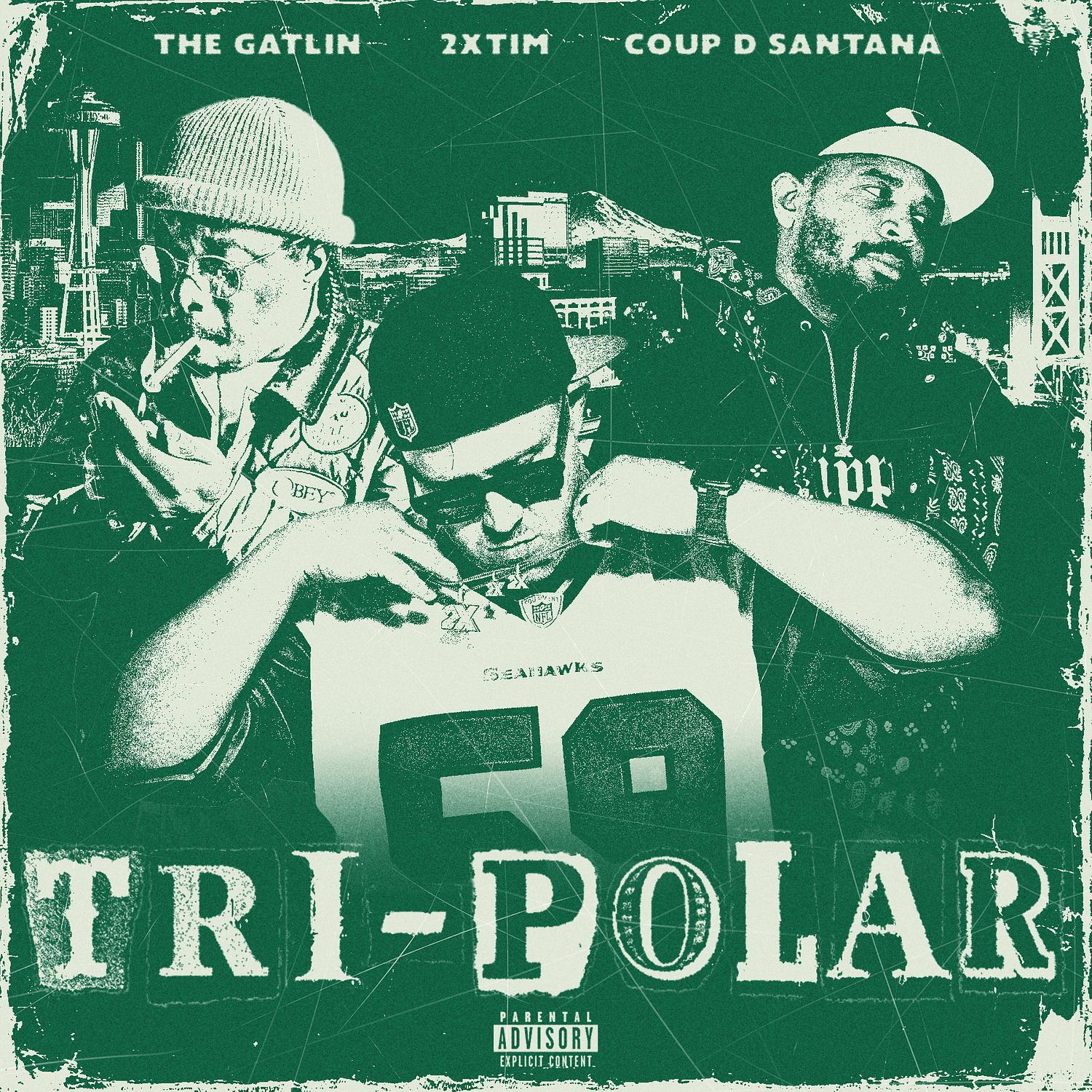 Ten Toes - 2xtim/The Gatlin/Coup D Santana/MDM London - 单曲 - 网易云音乐