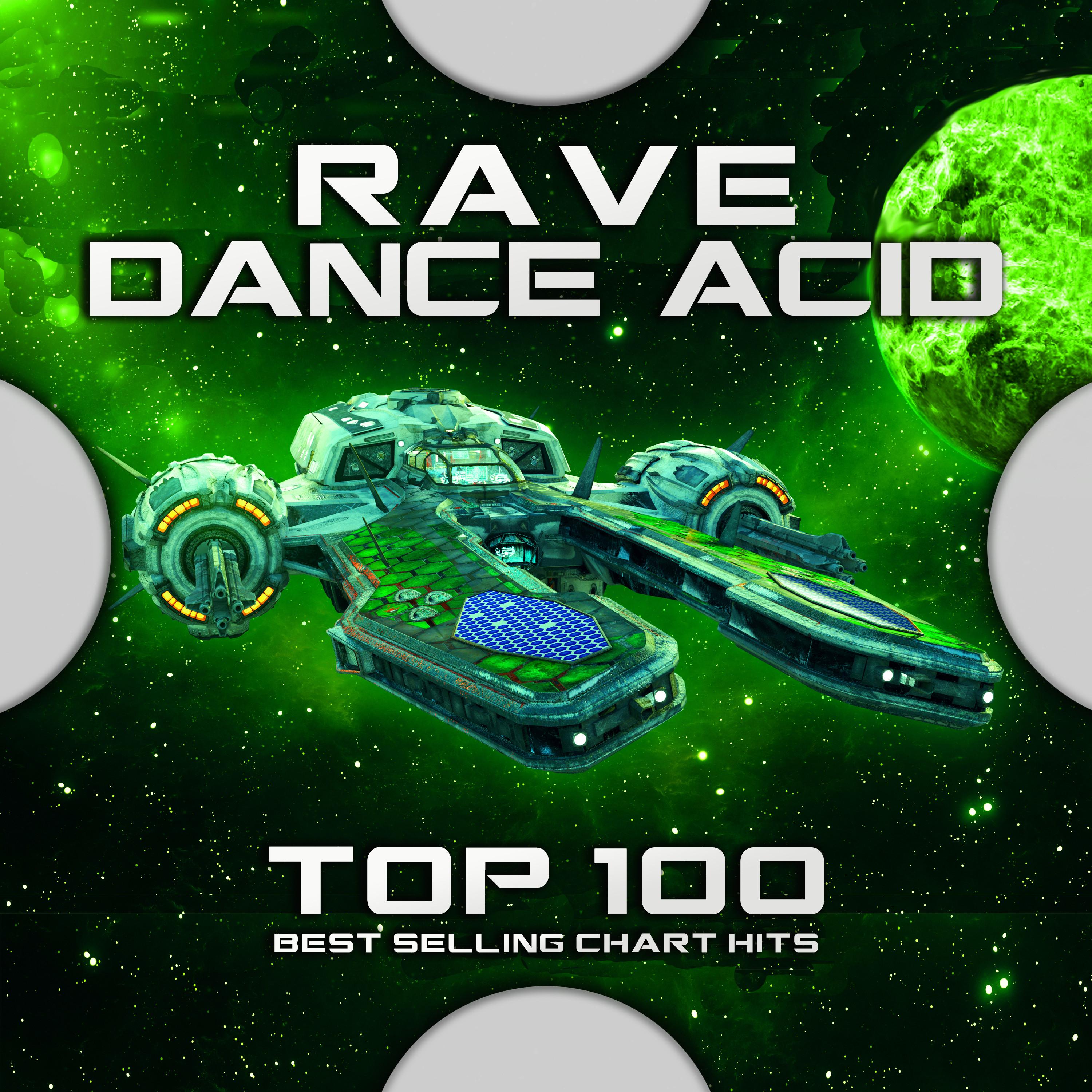 Twisted Reaction - Acid Theater ( Psychedelic Goa Trance ) - Psytrance ...