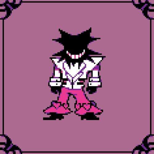 [Deltafell] Tenna - Undertale/Deltarune 电台（Ver. 2） - 电台节目 - 网易云音乐