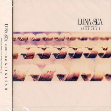 Inside You - LUNA SEA - 单曲 - 网易云音乐