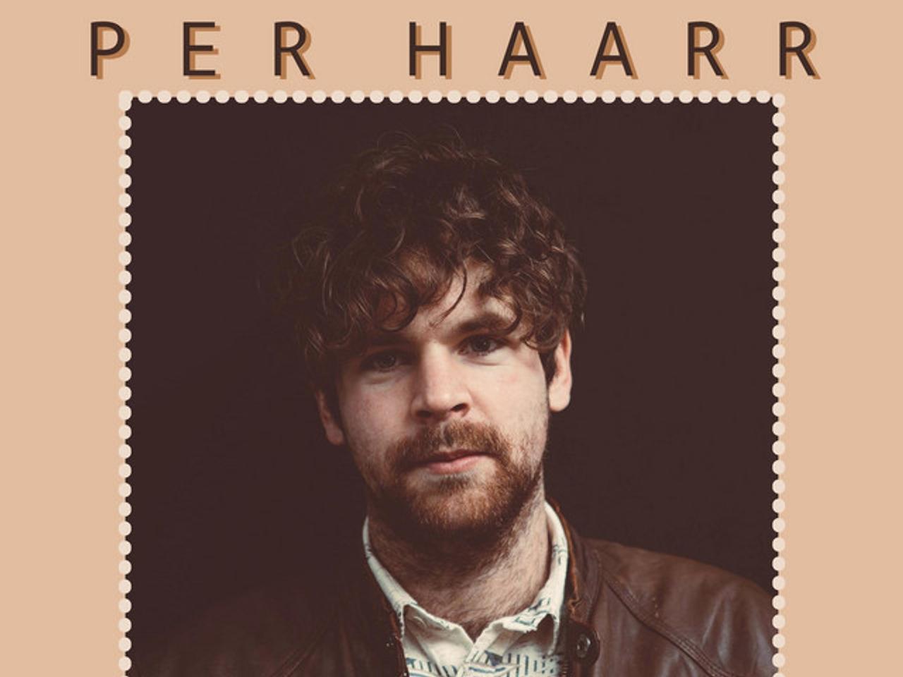 Per Haarr - 歌手 - 网易云音乐