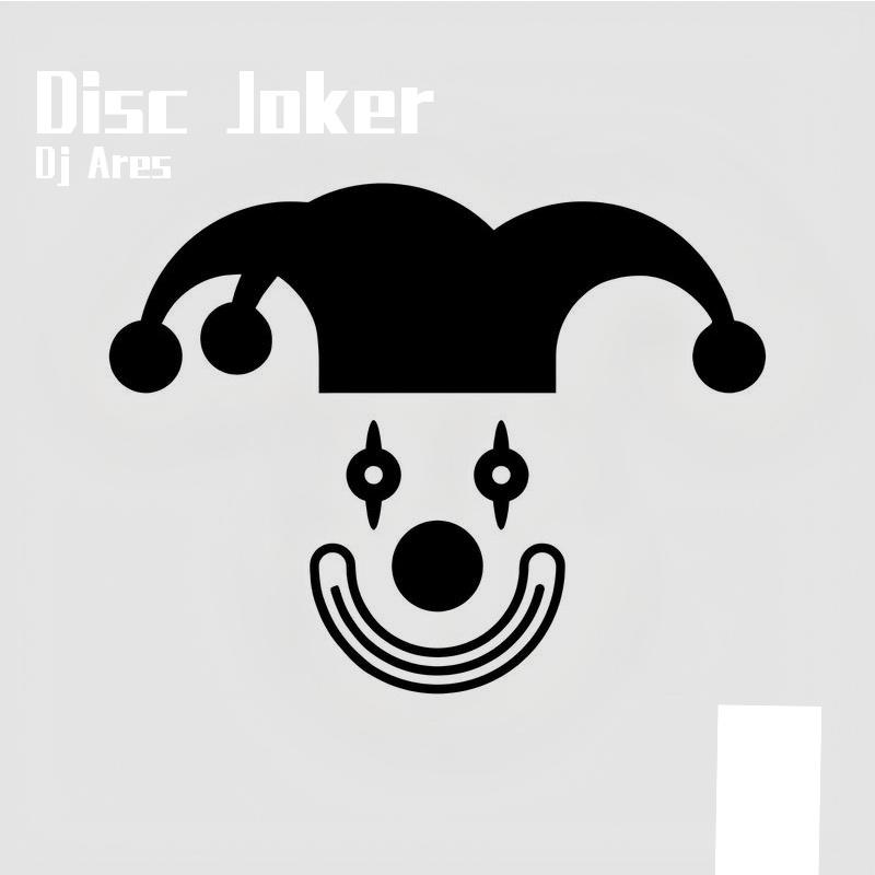 Disc Joker - Dj Ares - 单曲 - 网易云音乐