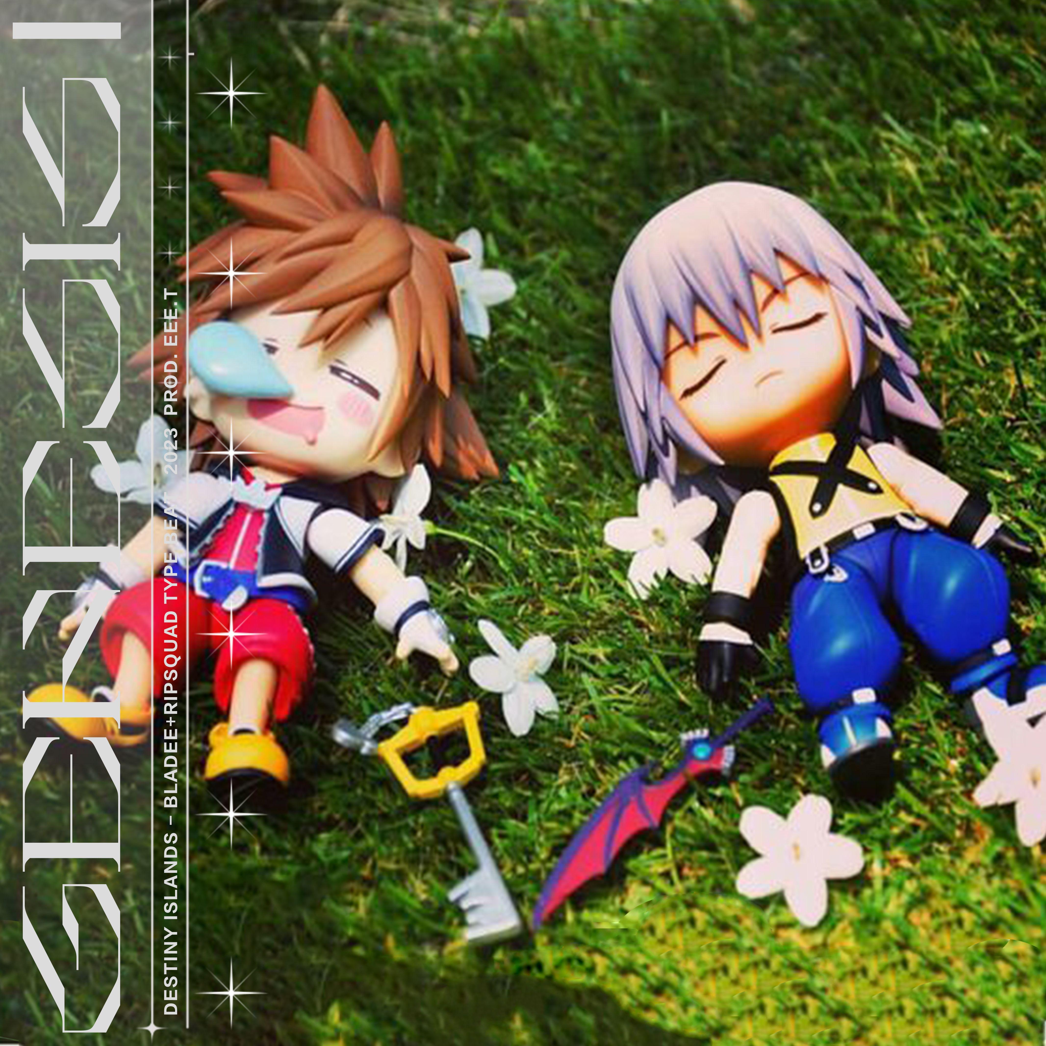 [FREE] 命运岛 - KenRobb+Bladee+Ripsquad Type Beat - Eee.T - 单曲 - 网易云音乐