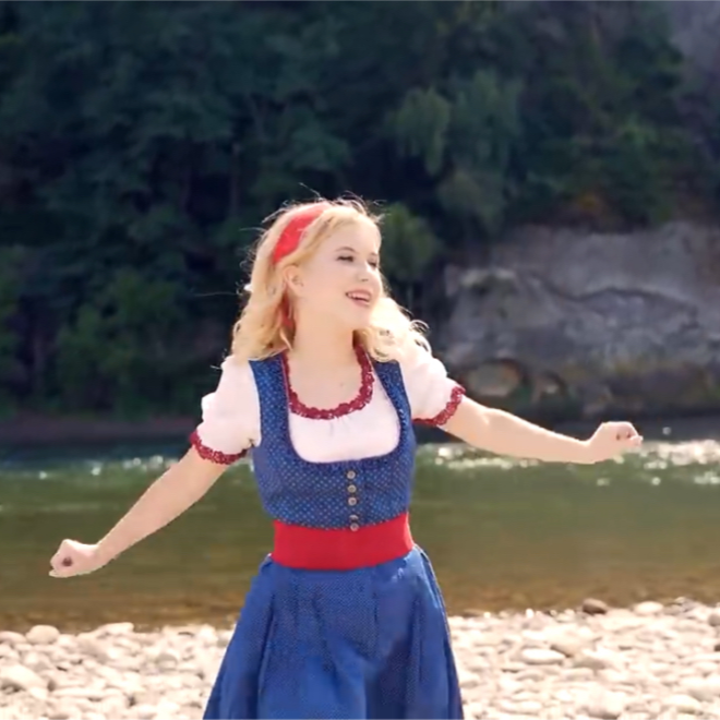 Sofia Shkidchenko（Софія Шкідченко） - 歌手 - 网易云音乐