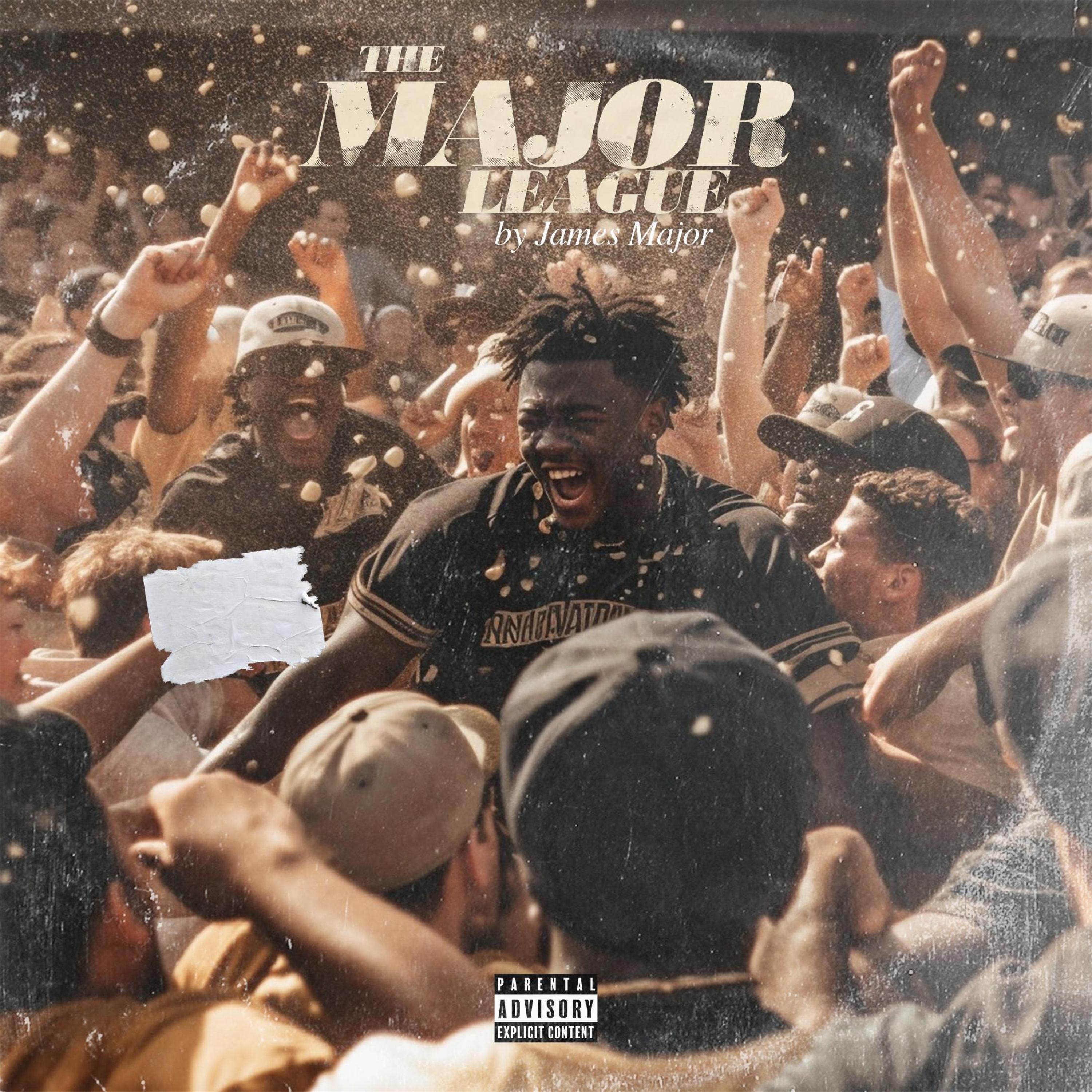 Wait & See (feat. Dyme-A-Duzin) - James Major/DyMe-A-DuZiN/Mic Anthony ...