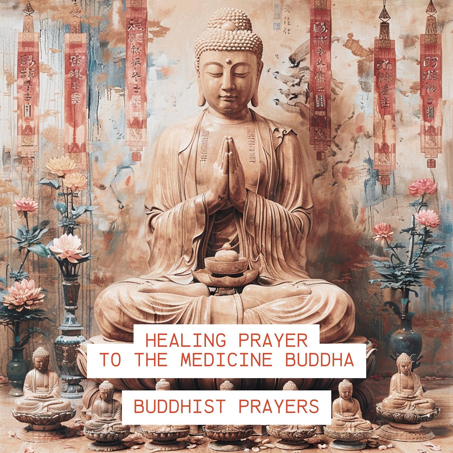Countryside River Noise: Asian Music for Buddhist Meditation - Buddhist ...