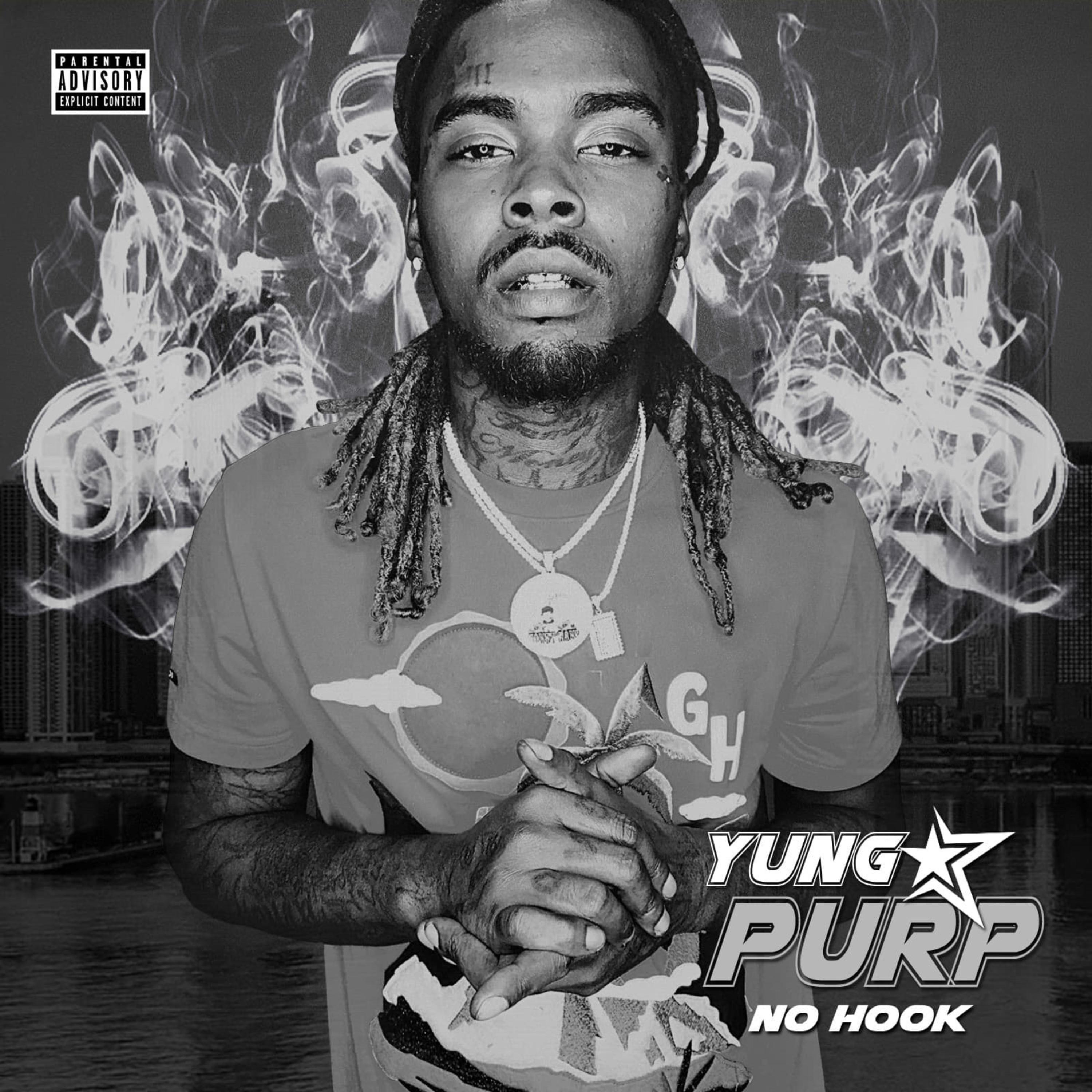 No Hook - Yung Purp - 单曲 - 网易云音乐