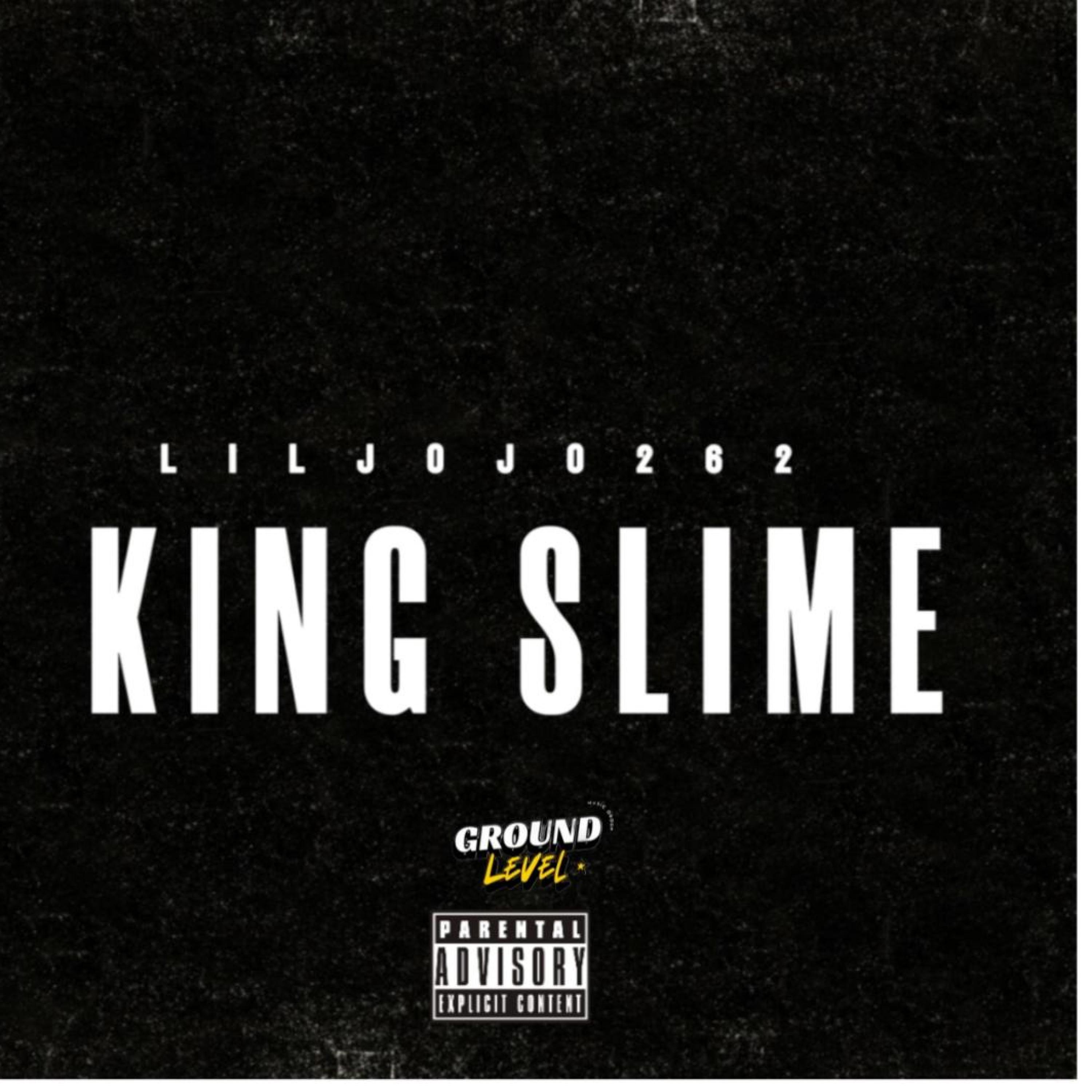 King slime - 262 CASH MONEY BOYZ - 专辑 - 网易云音乐