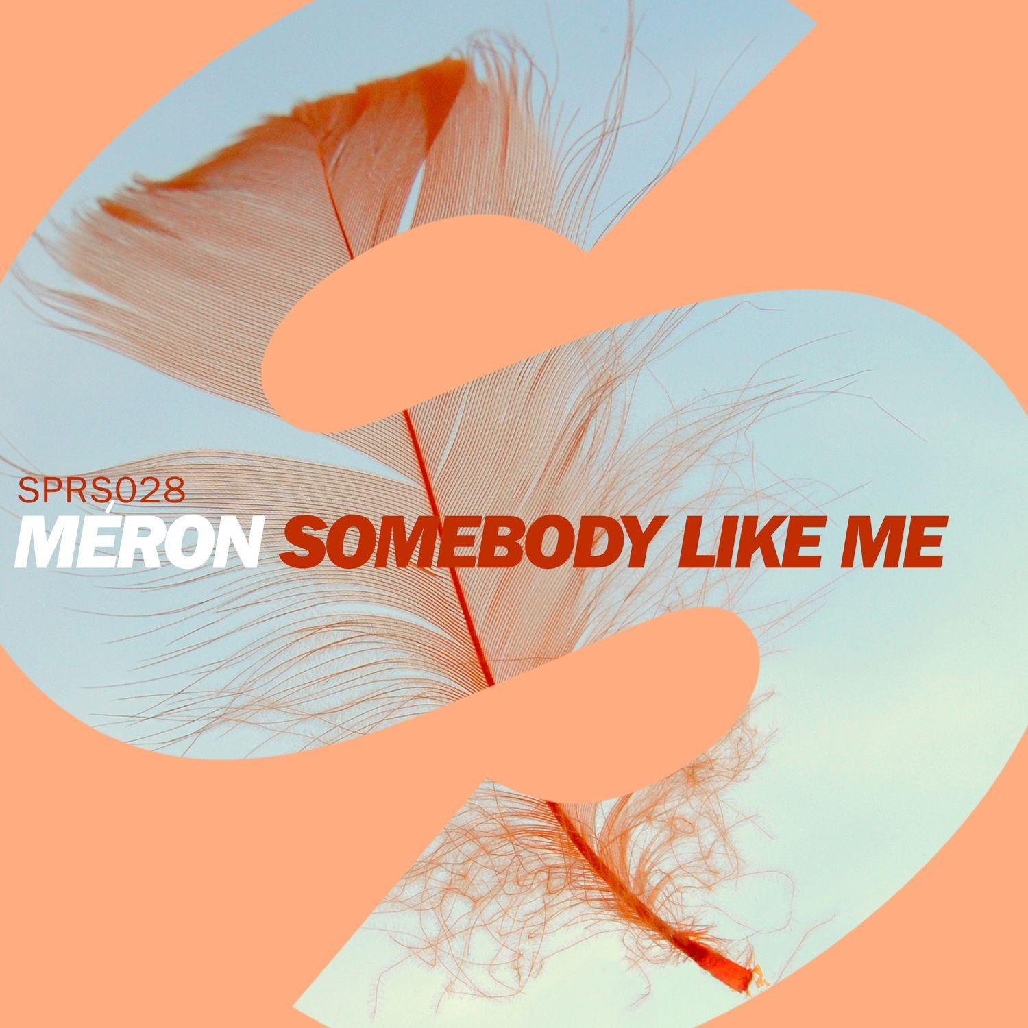 Somebody Like Me - Meron - 专辑 - 网易云音乐