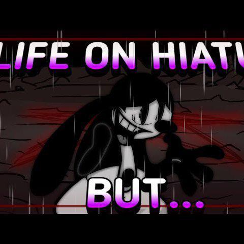 Life On Hiatus but... idk - 周三不忠夜含(周四孤独夜) - 电台节目 - 网易云音乐