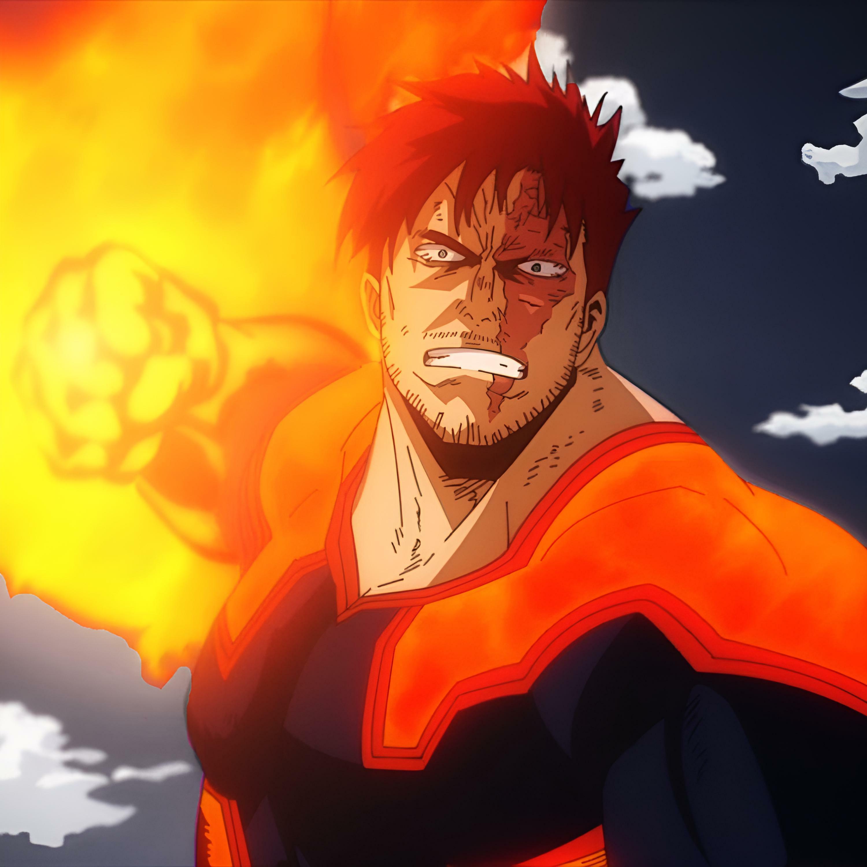 Endeavor Vanishing Jet Burn (Trap Remix) - Anzar/Bakrou - 单曲 - 网易云音乐