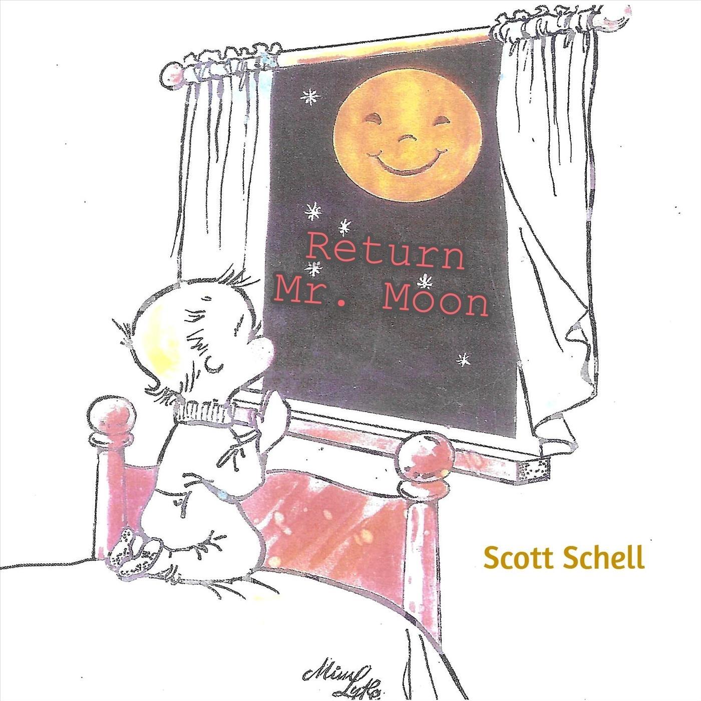 Little Squirrel - Scott Schell - 单曲 - 网易云音乐