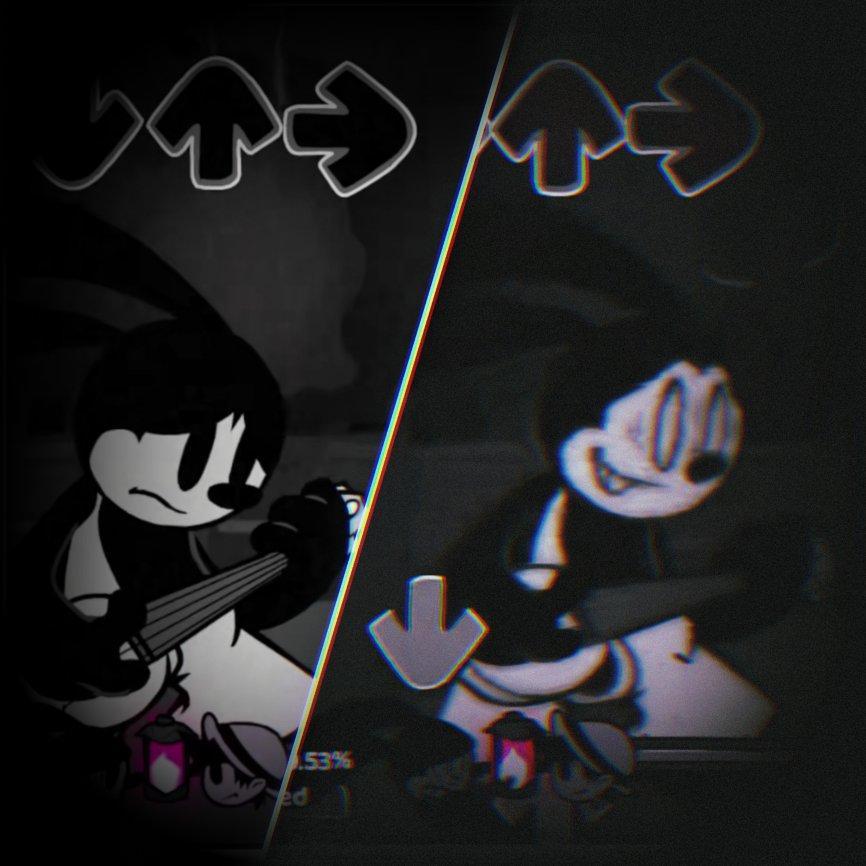 [DownHearted] Sunday's Desolation Mod PART 1 - ☷⚀※*FNF*※⚀☷ - 电台节目 - 网易云音乐