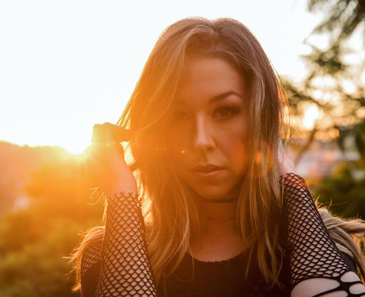 HALIENE - 歌手 - 网易云音乐