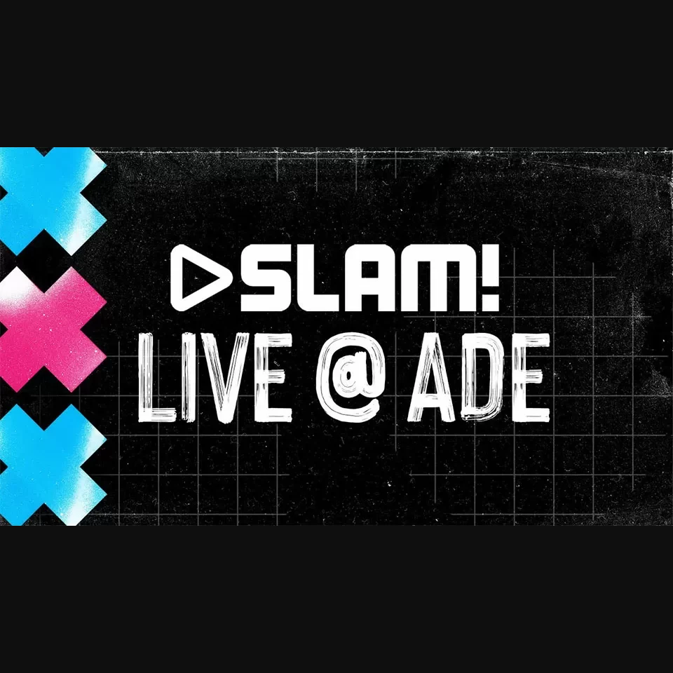 AXMO @ Rave Culture ADE 2023丨东野Live - 当下火热电音节DJ现场2024丨东野Live - 电台节目 - 网易云音乐