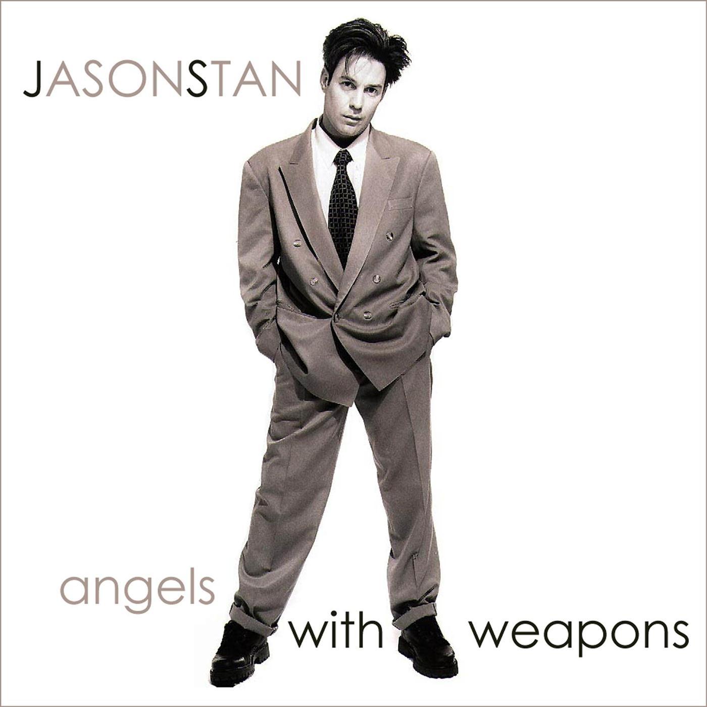 Fall from Grace - Jason Stan - 单曲 - 网易云音乐