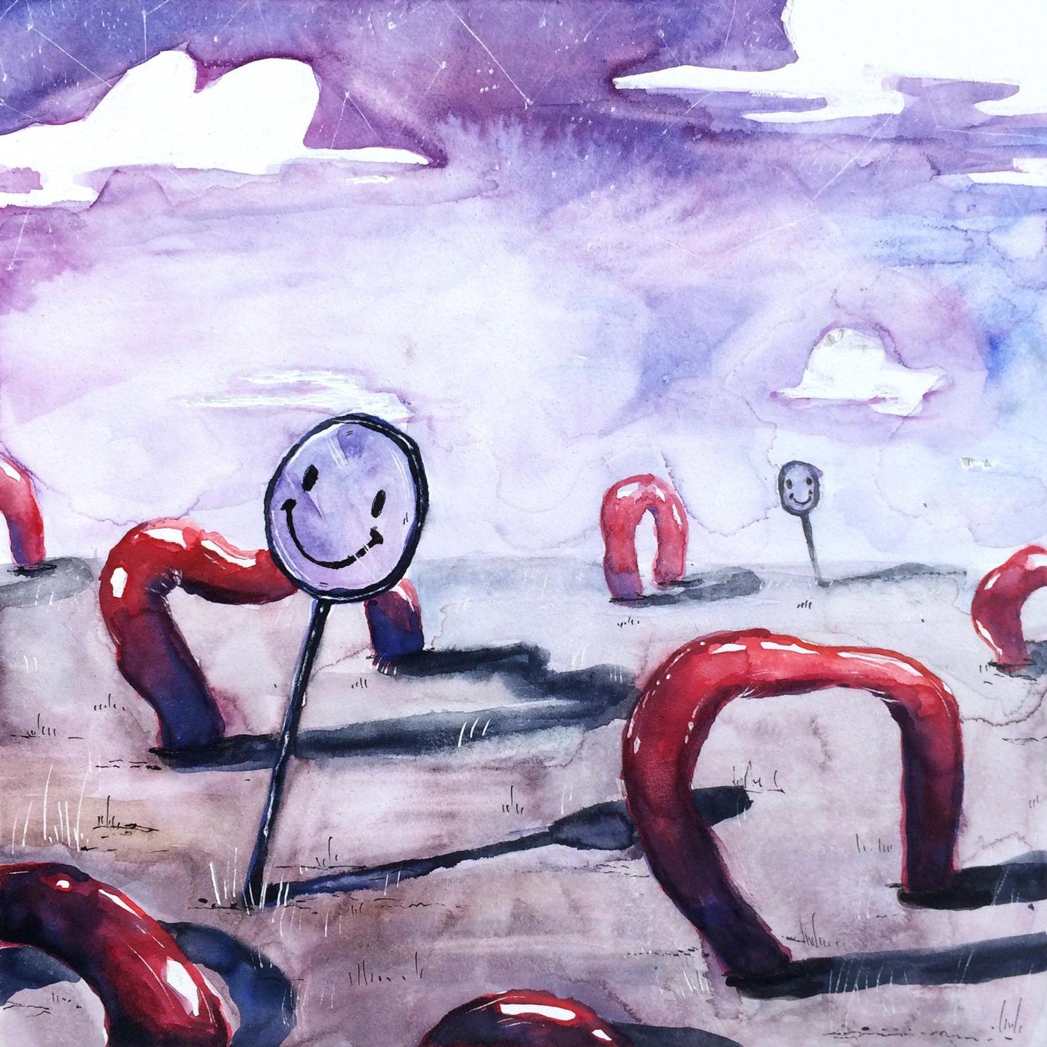 Systematically Gone - Vern Matz - 单曲 - 网易云音乐