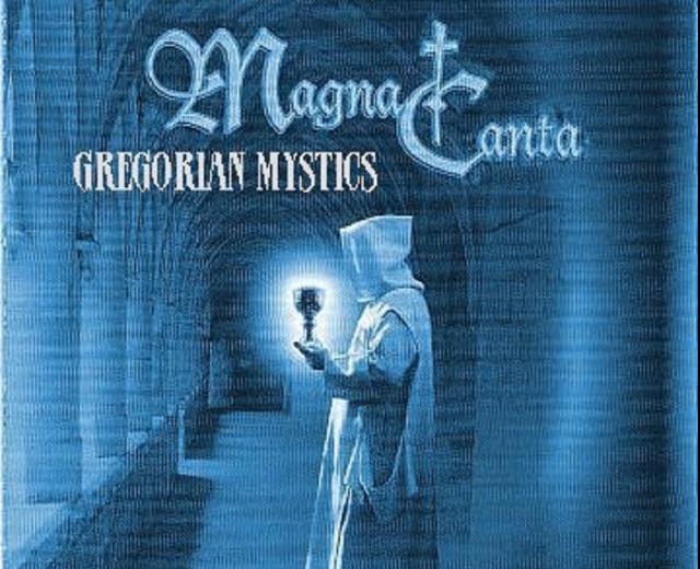 Magna Canta - 歌手 - 网易云音乐