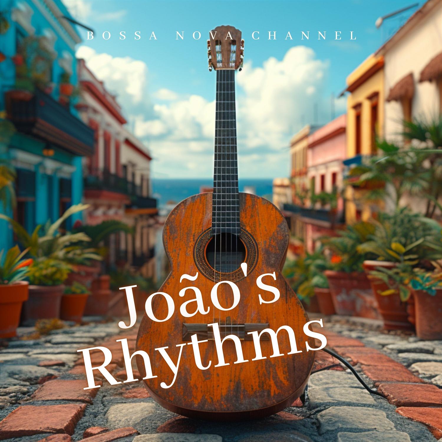 Bossa Nova Good Music - Bossa Nova Channel/Bossa Nova Lounge Club/Bossa ...