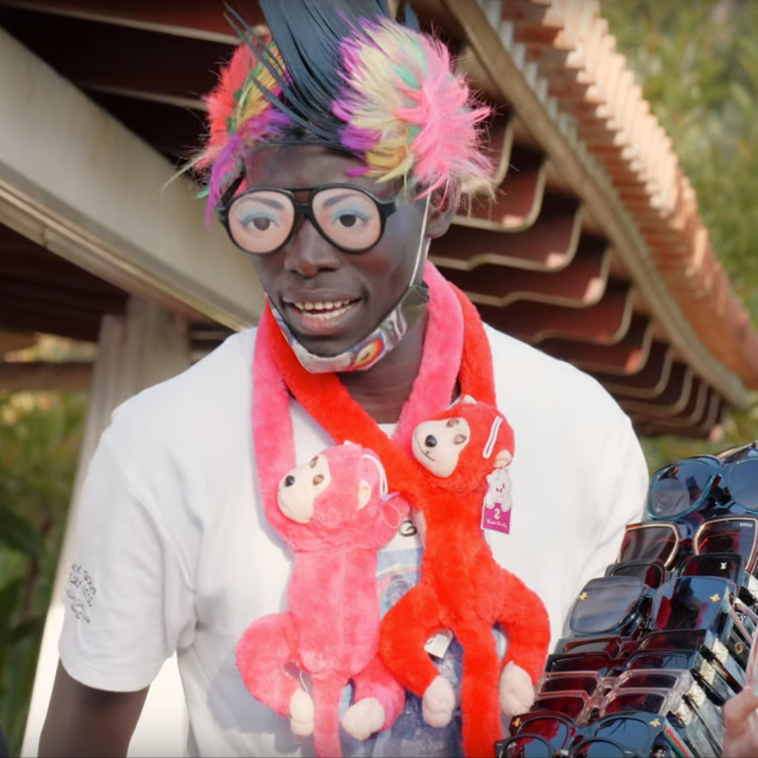 Very Good Very Nice - lil golo - 专辑 - 网易云音乐