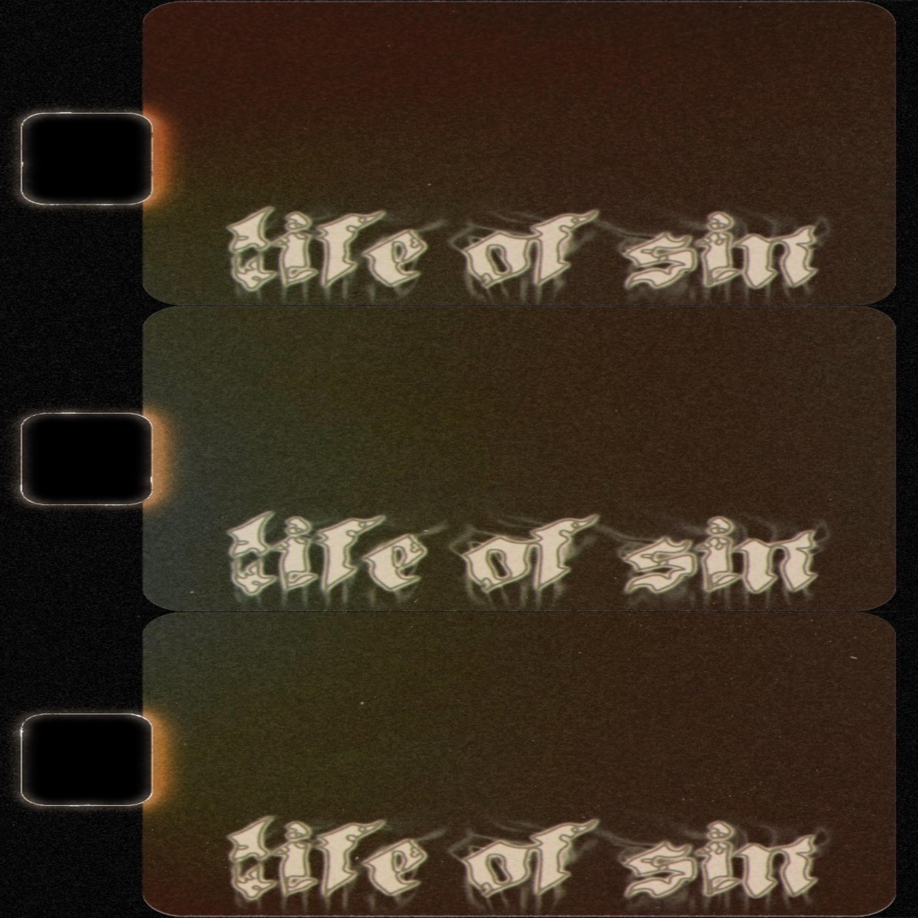 Life of Sin - Jinn - 单曲 - 网易云音乐