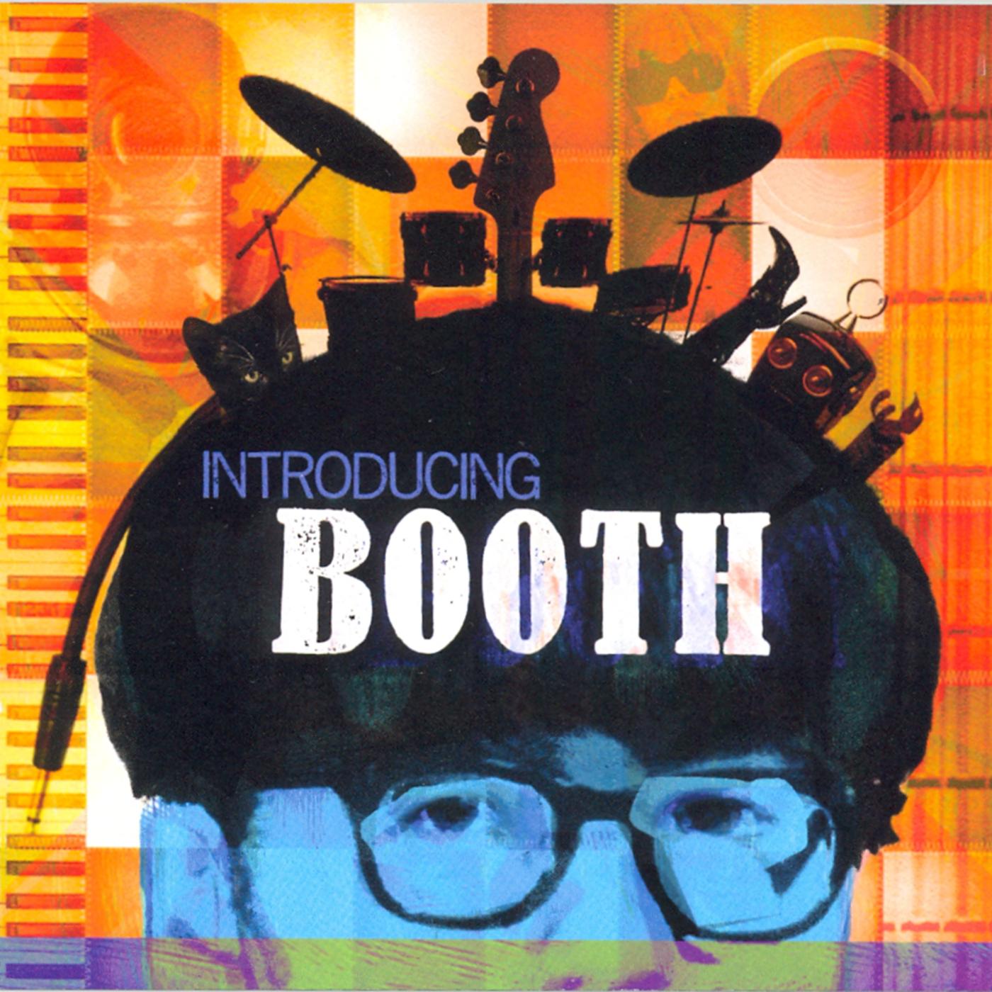 Calling Six Angels - Booth - 单曲 - 网易云音乐