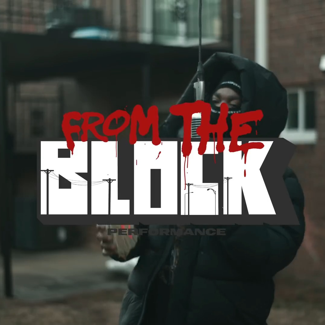 BossMan Dlow - Mr Pot Scraper - From The Block Performance 🎙 - Mkuag的音乐 ...