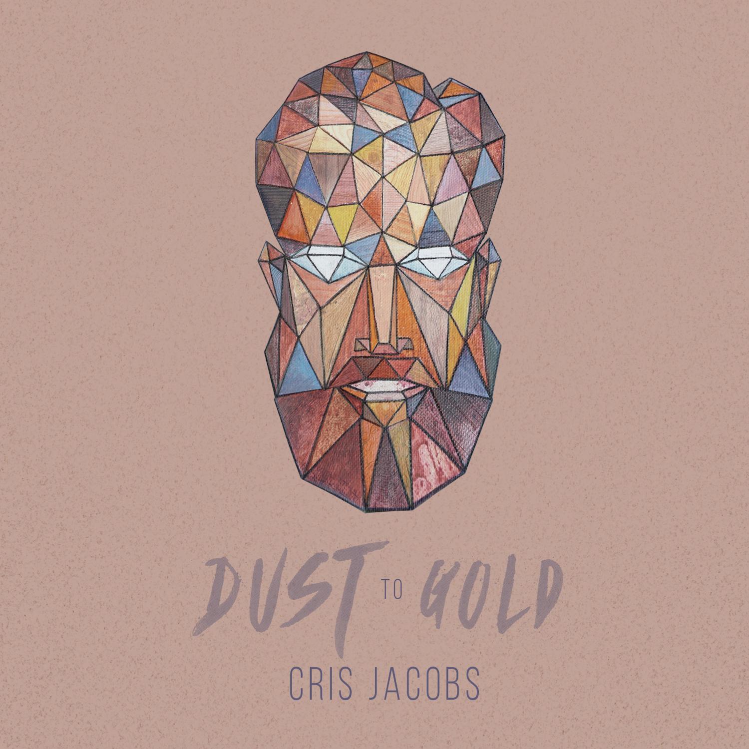 The Devil Or Jesse James - Cris Jacobs - 单曲 - 网易云音乐