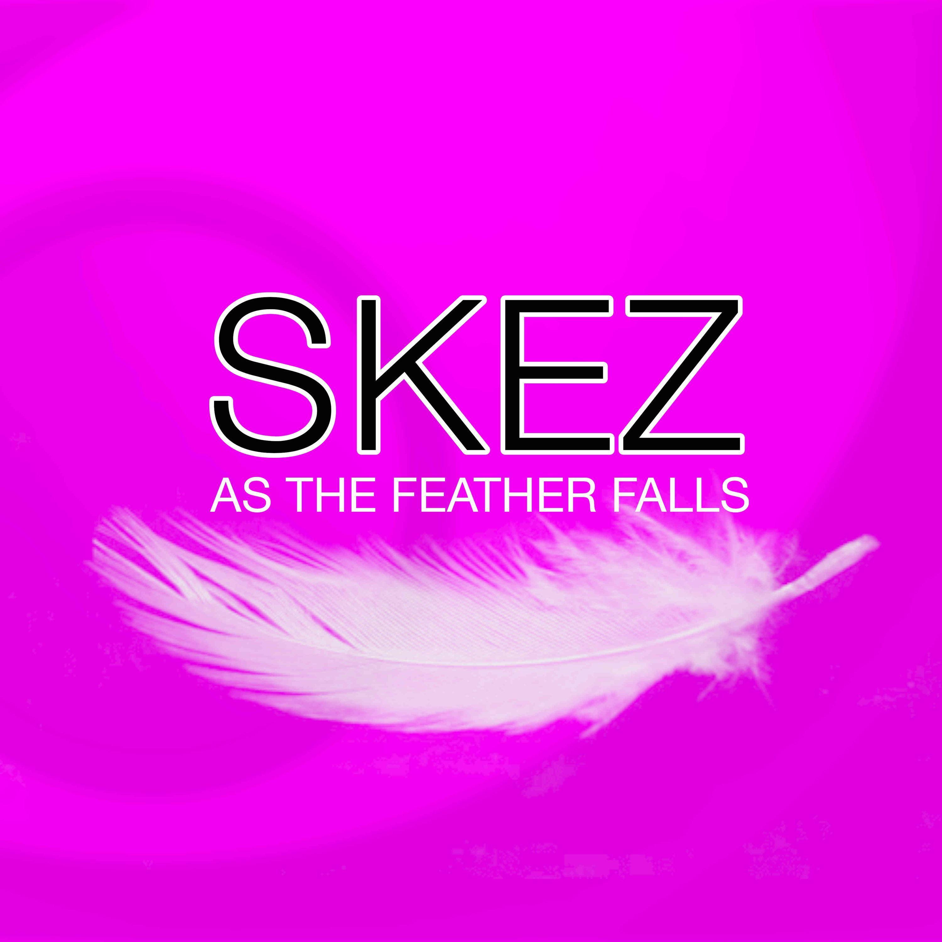 As The Feather Falls - Skez - 单曲 - 网易云音乐