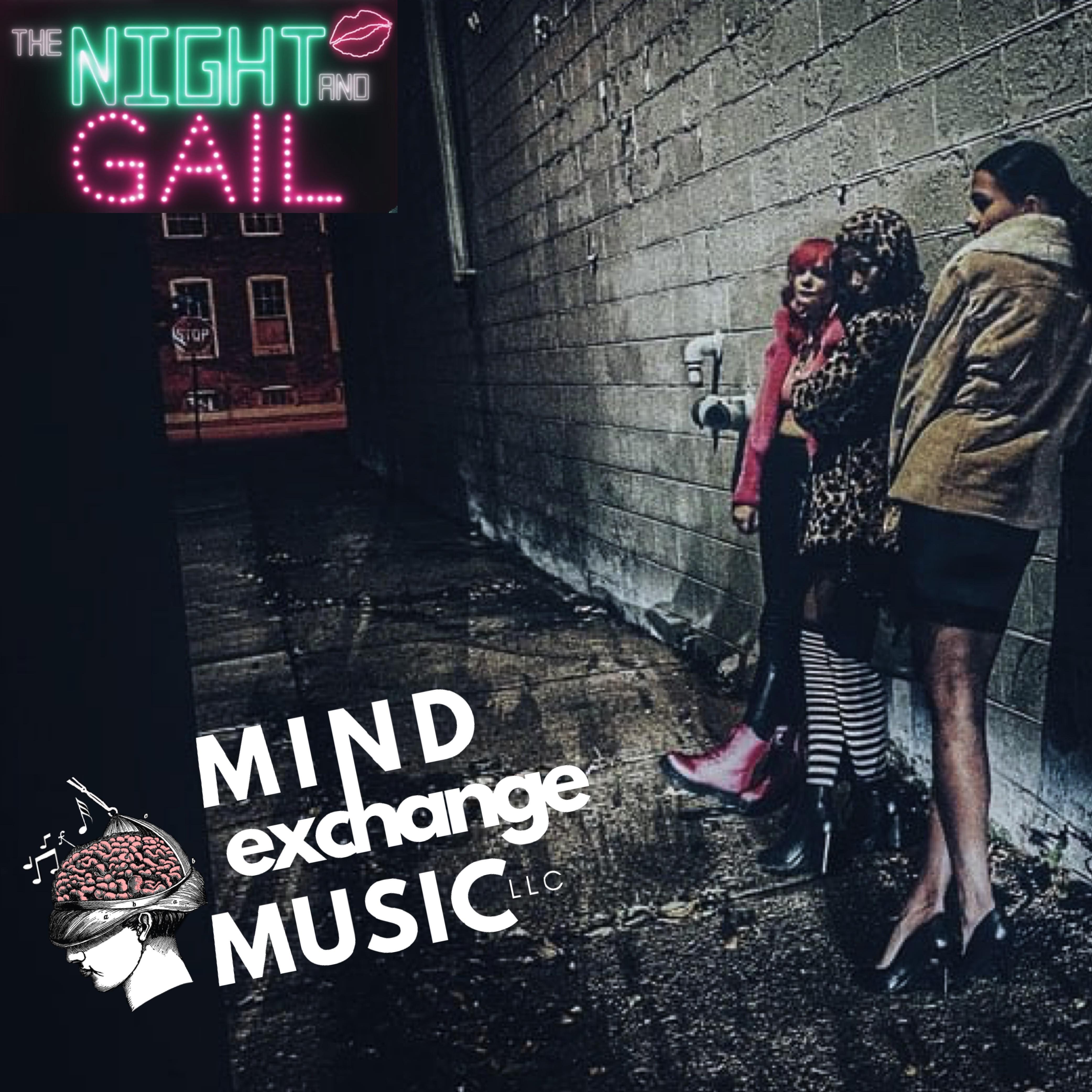 Opening Titles to the Night and Gale - Mind Exchange Music/Bobbi Wilsyn ...