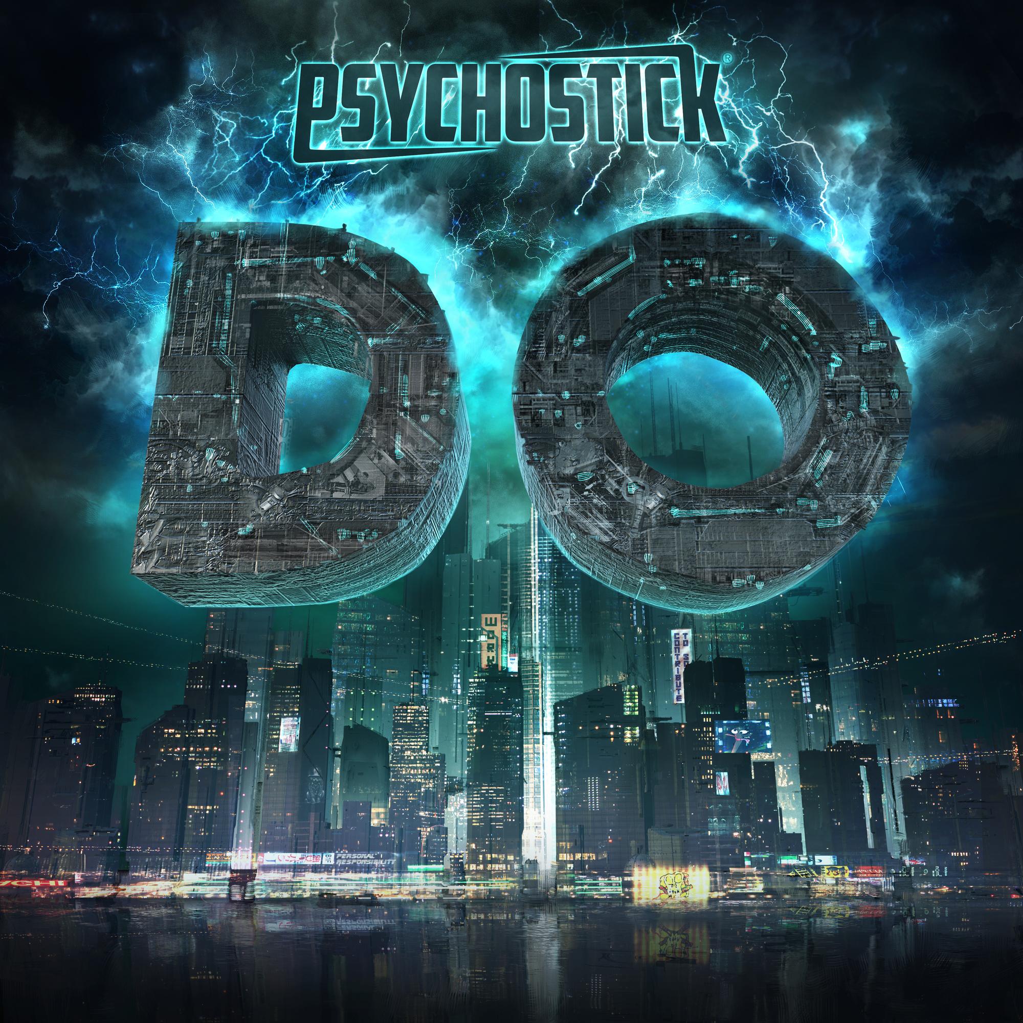 Moving Day - Psychostick - 单曲 - 网易云音乐