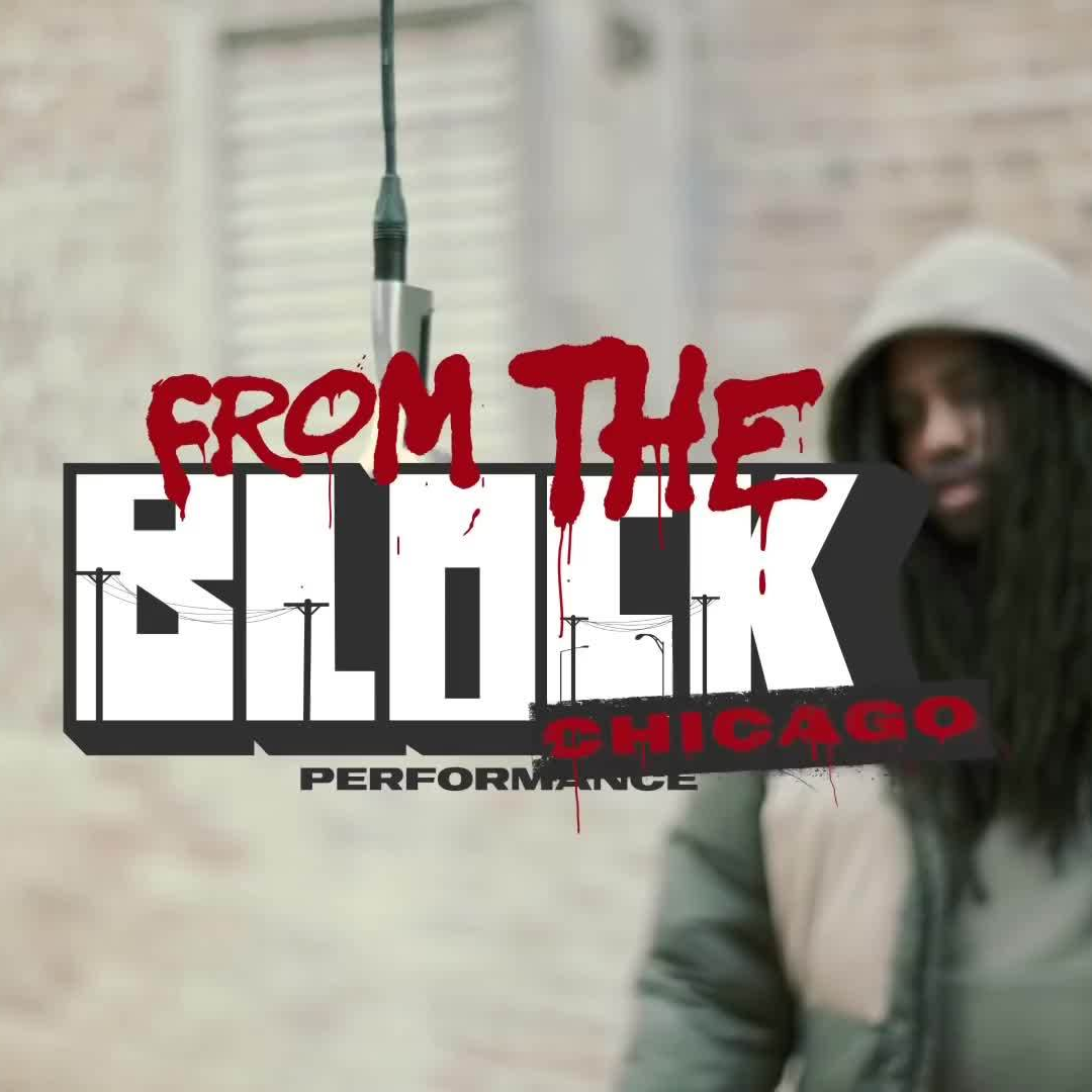 Rooga - Compete - From The Block Performance Chicago - Mkuag的音乐频道 - 电台 ...