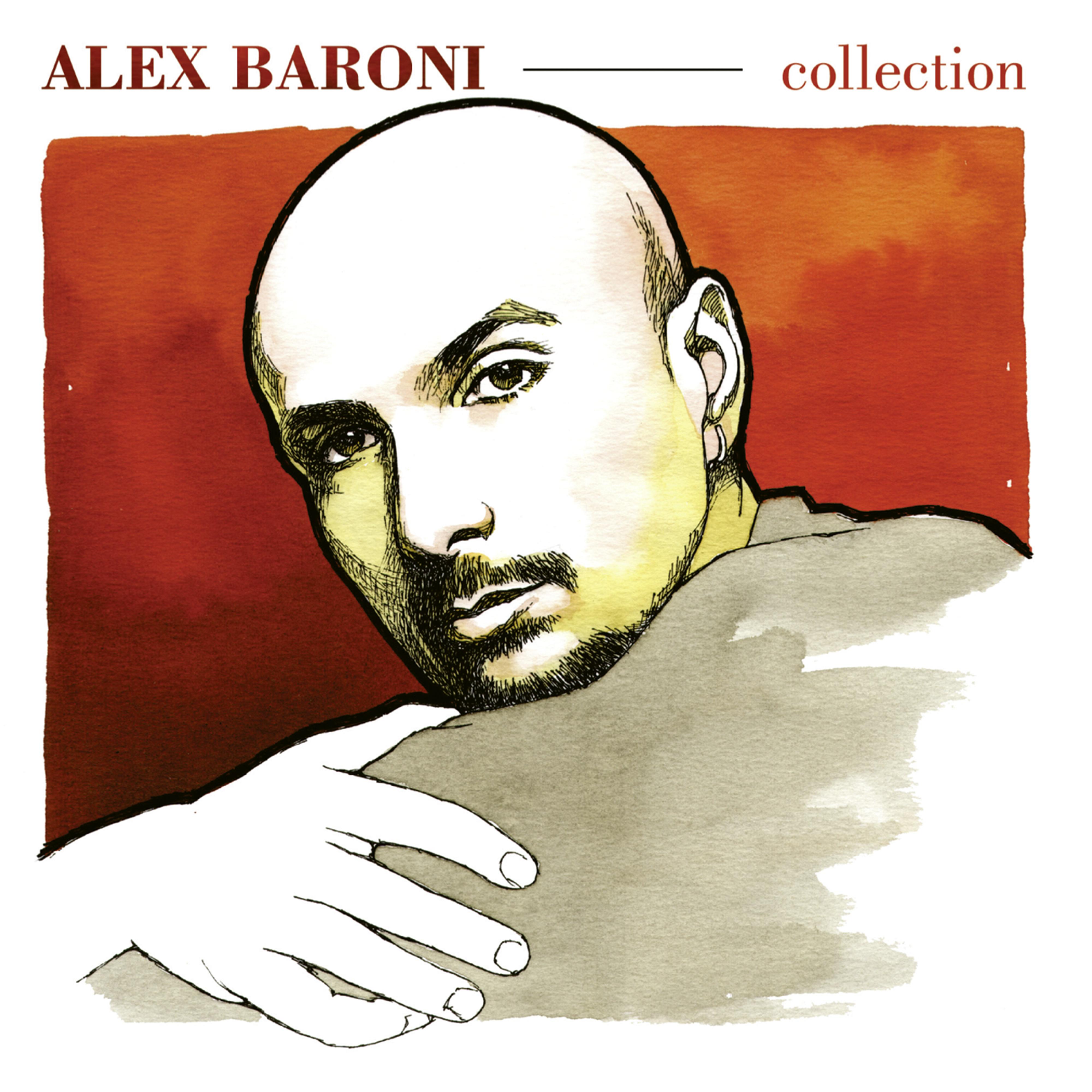 Fuori di qua - Alex Baroni - 单曲 - 网易云音乐