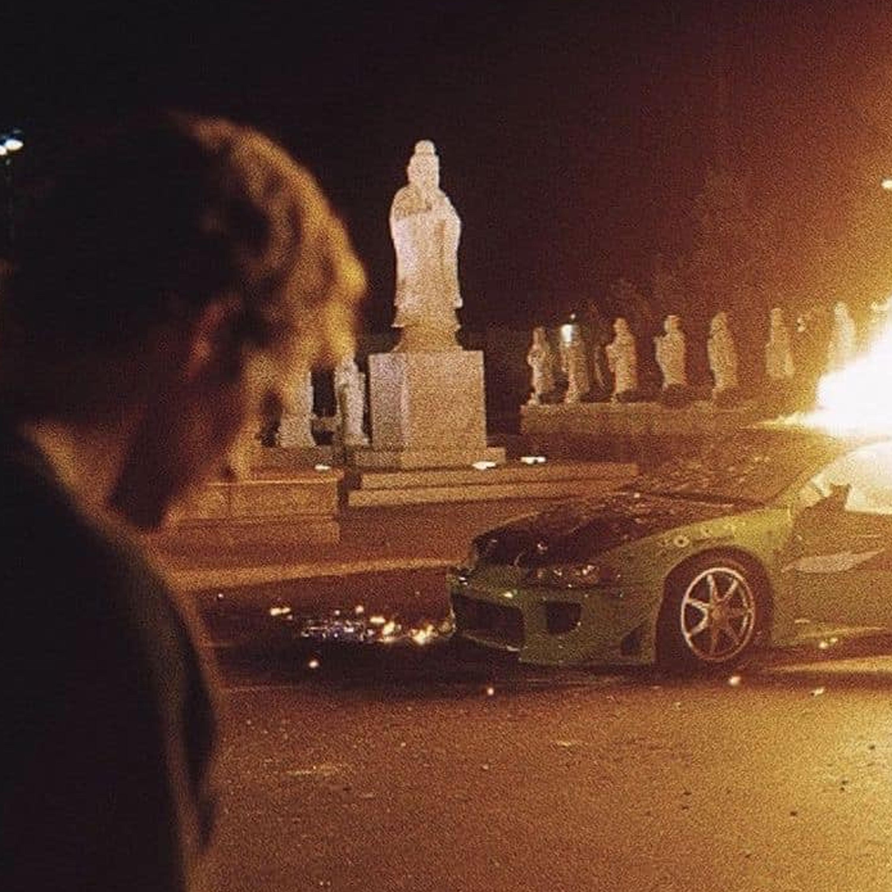 AMERICAN BOY PHONK VERSION - ZAPOROZHETS - 专辑 - 网易云音乐