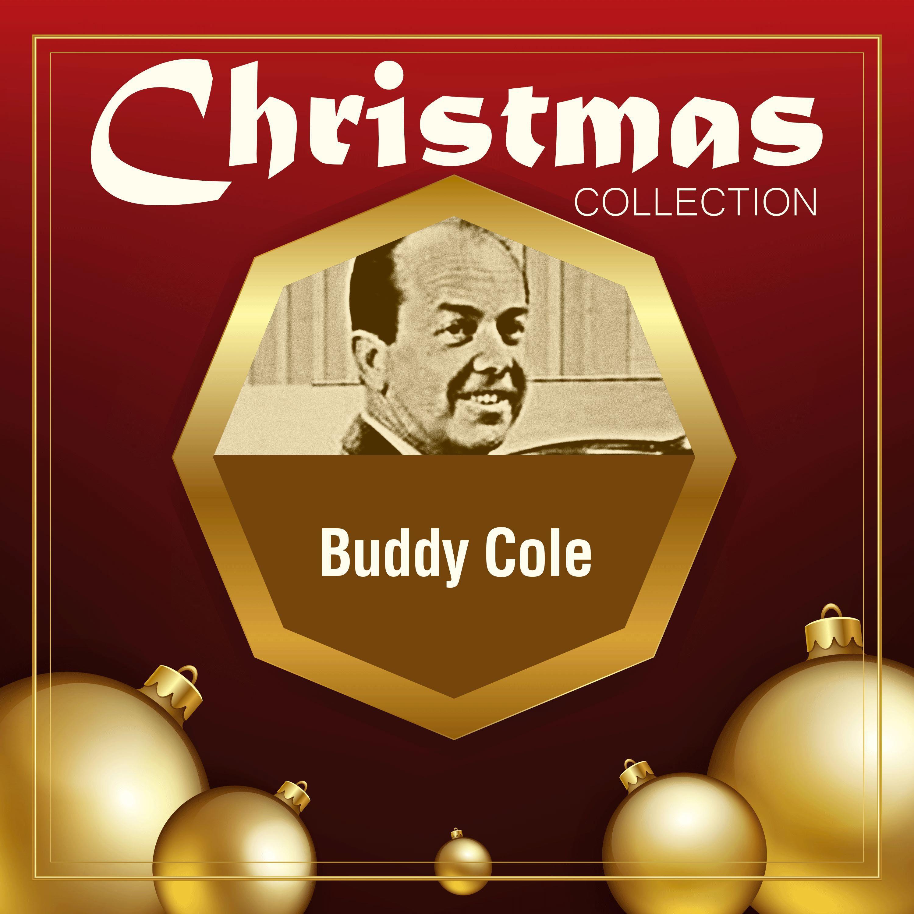 Away in a Manger - Buddy Cole - 单曲 - 网易云音乐