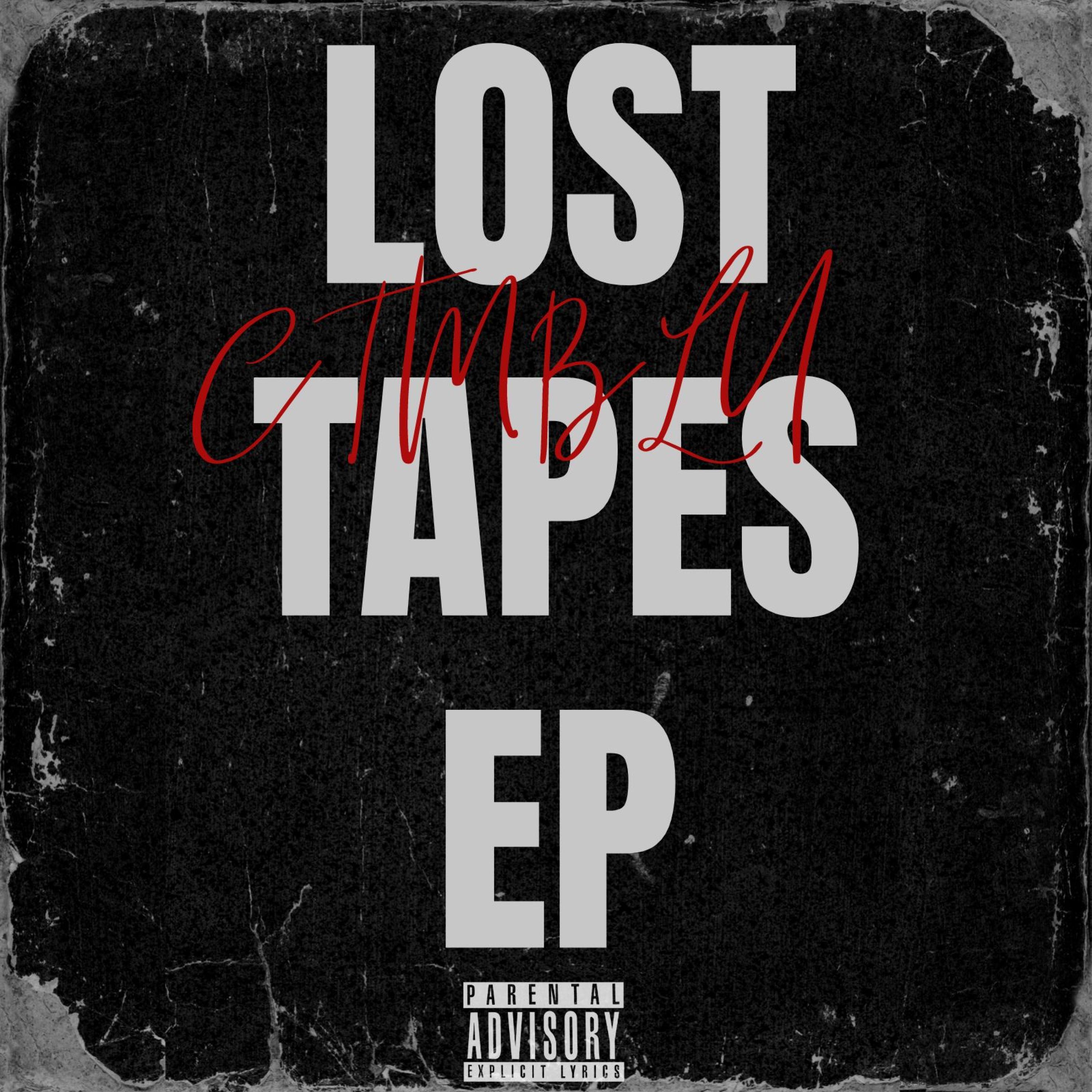 Lost tapes - CTM BLU - 专辑 - 网易云音乐