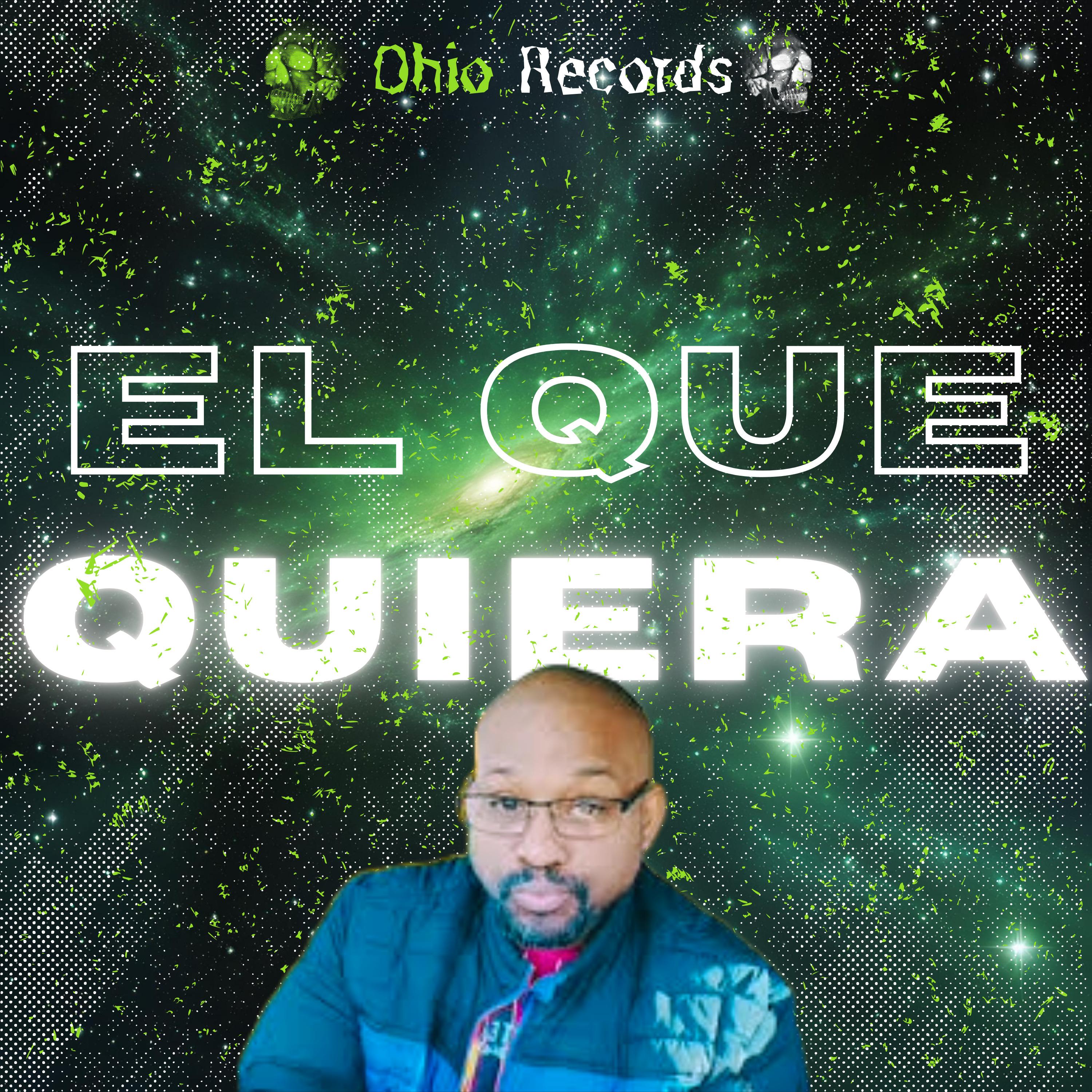El Que Quiera - Don Pollo/Fernanfloo/Producer of Ohio - 单曲 - 网易云音乐