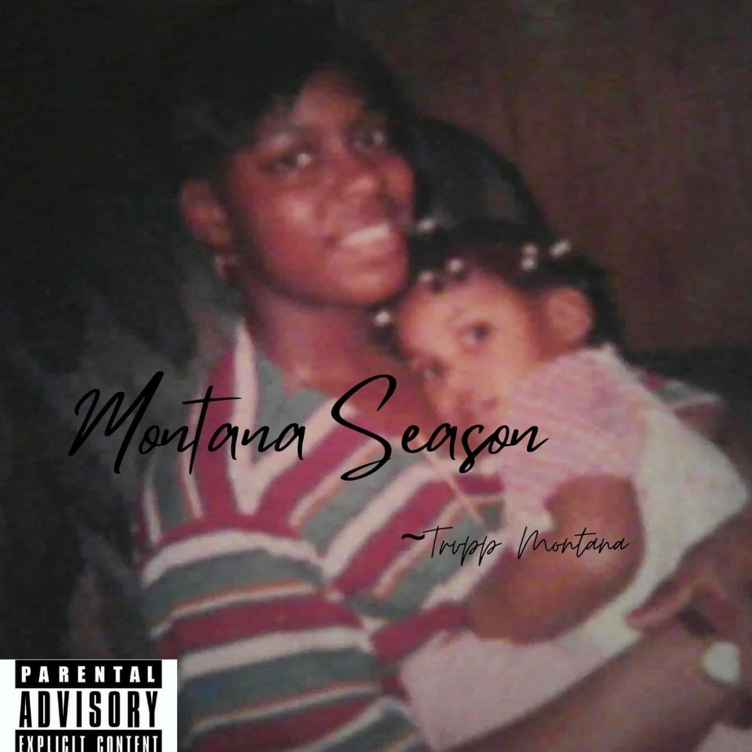 Jolene - Trvpp Montana - 单曲 - 网易云音乐