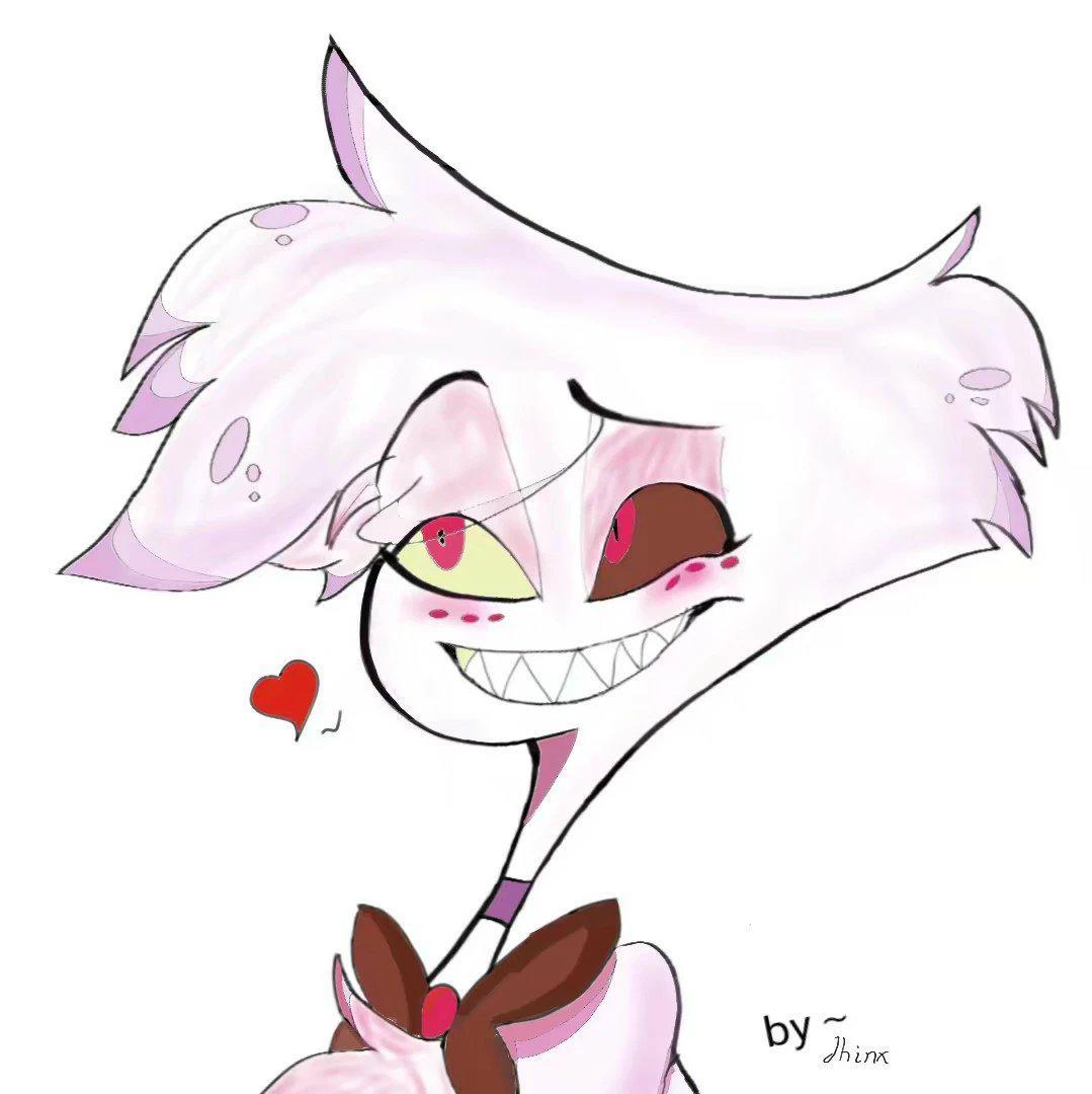 Angel Dust-Use me up - 地狱客栈 - 电台节目 - 网易云音乐