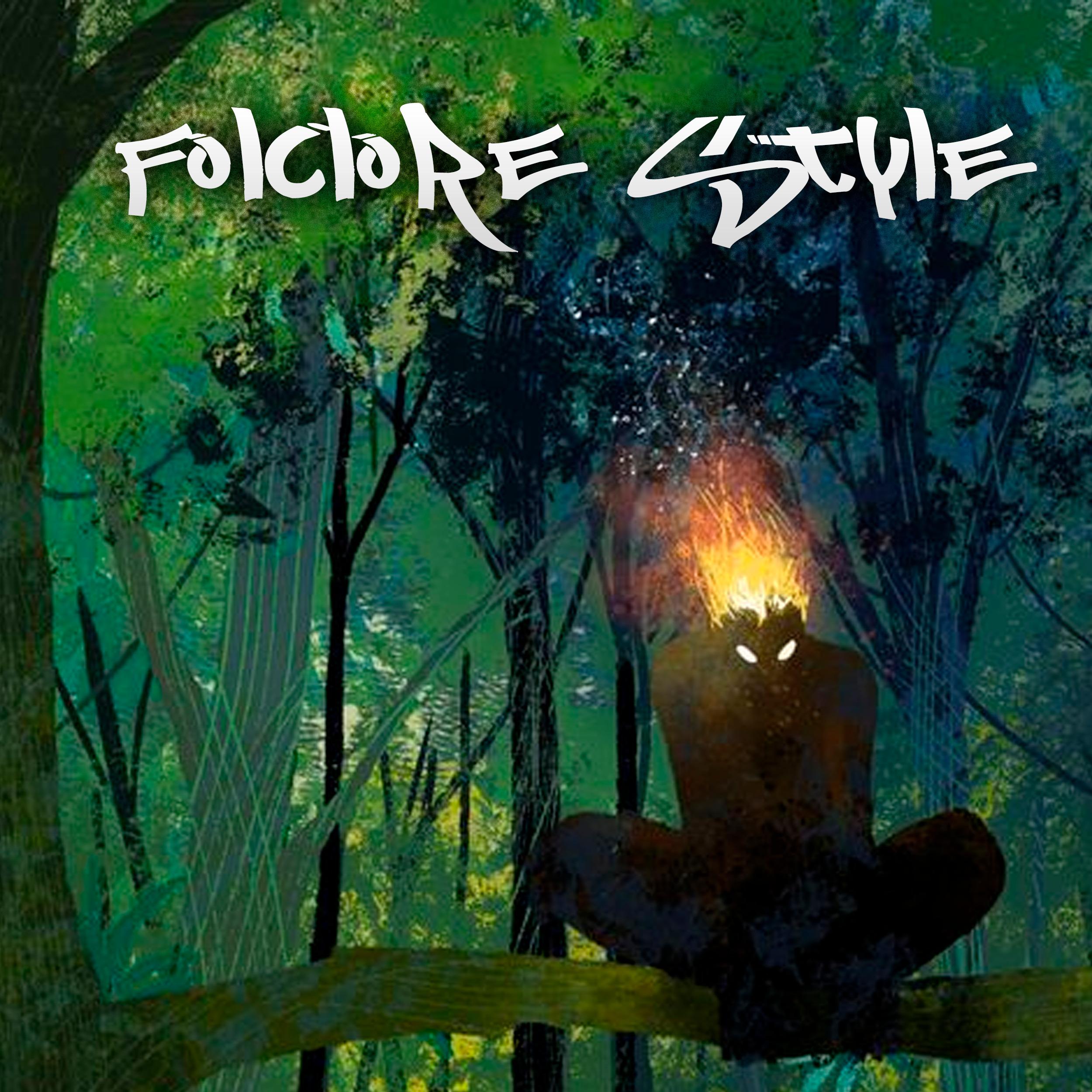 Folclore Style - DS - 专辑 - 网易云音乐