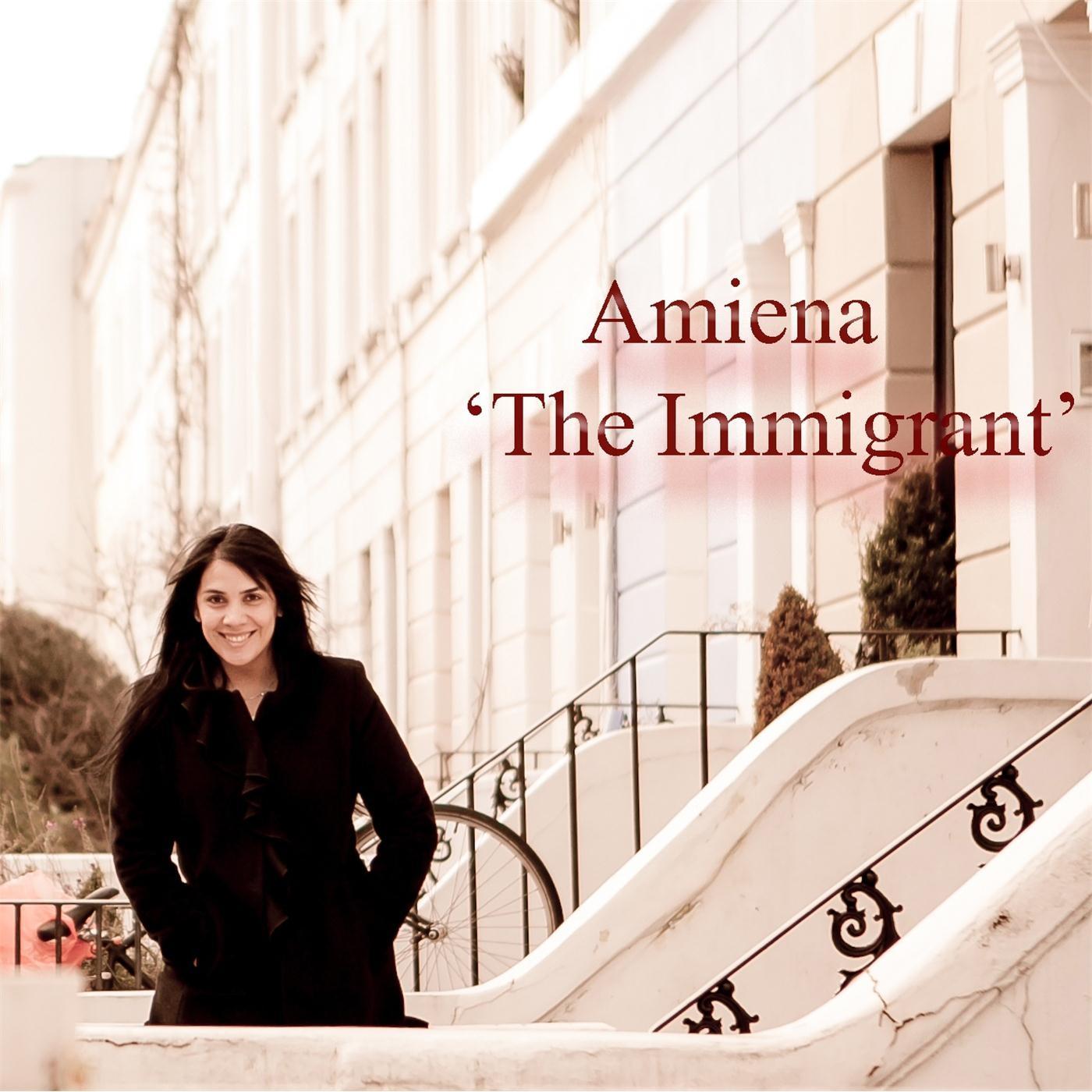 The Immigrant - Amiena - 单曲 - 网易云音乐