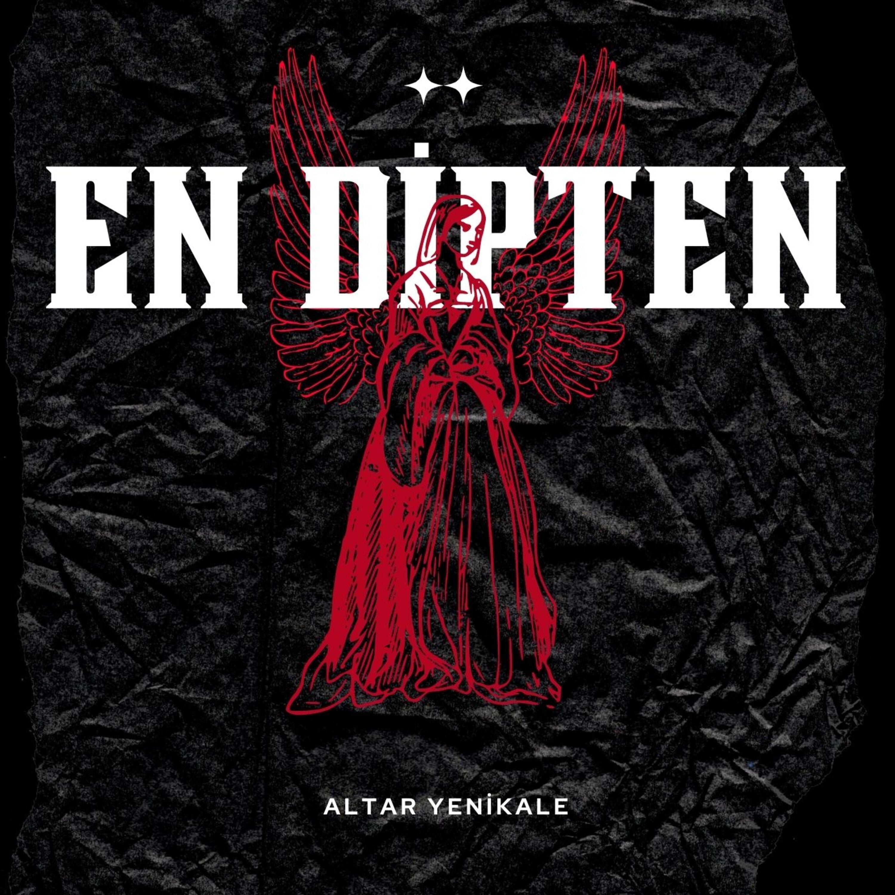 En Dipten - Altar Yenikale - 单曲 - 网易云音乐