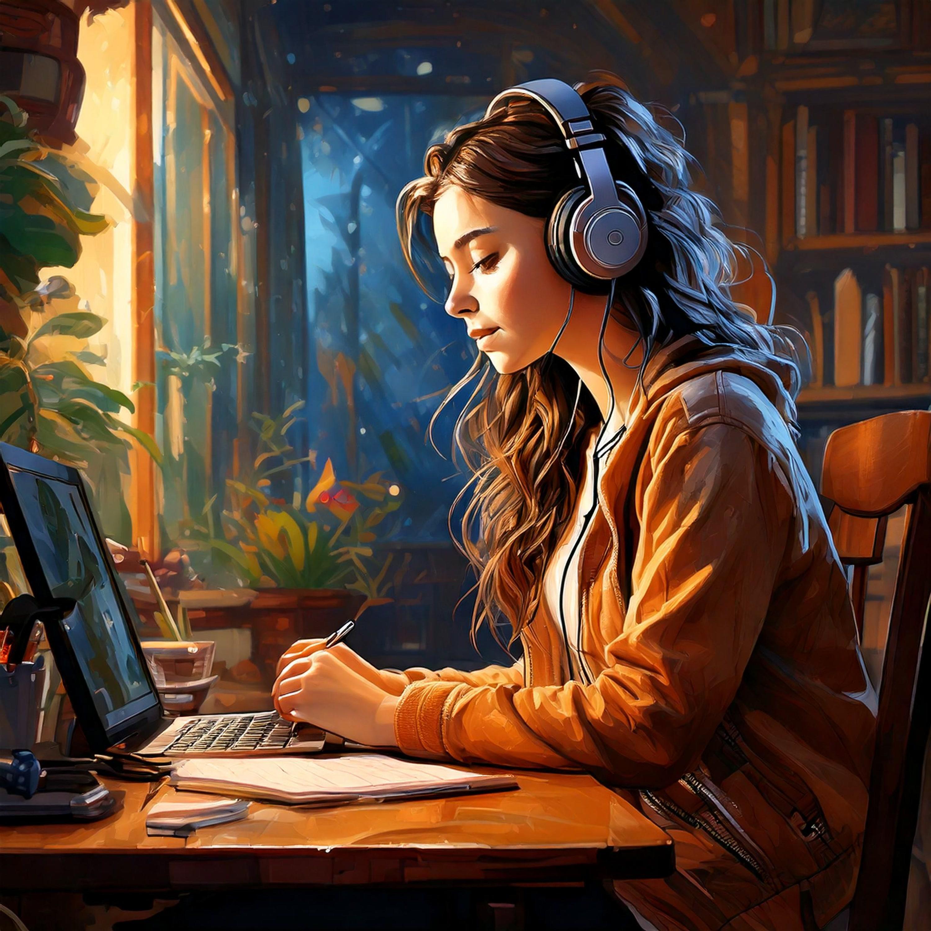 Resting Mind Focus - Buddhist Music Centre/Nightly Focus/Night Focus ...
