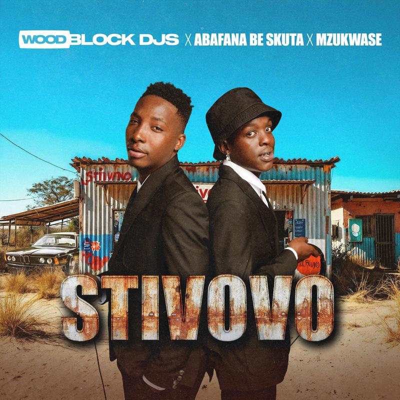 Stivovo - WOODBLOCK DJS - 专辑 - 网易云音乐