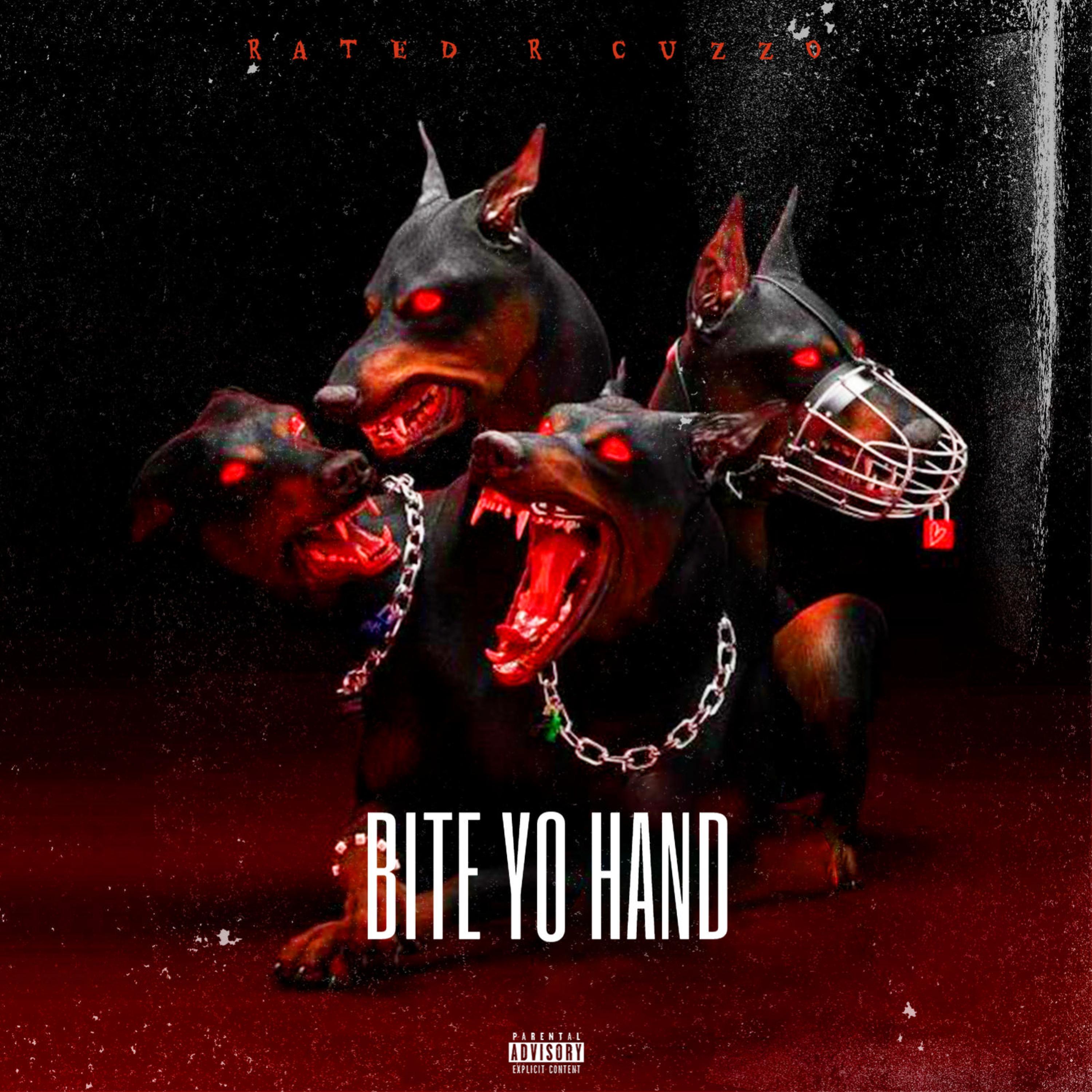 Bite Yo Hand - Rated R Cuzzo - 专辑 - 网易云音乐