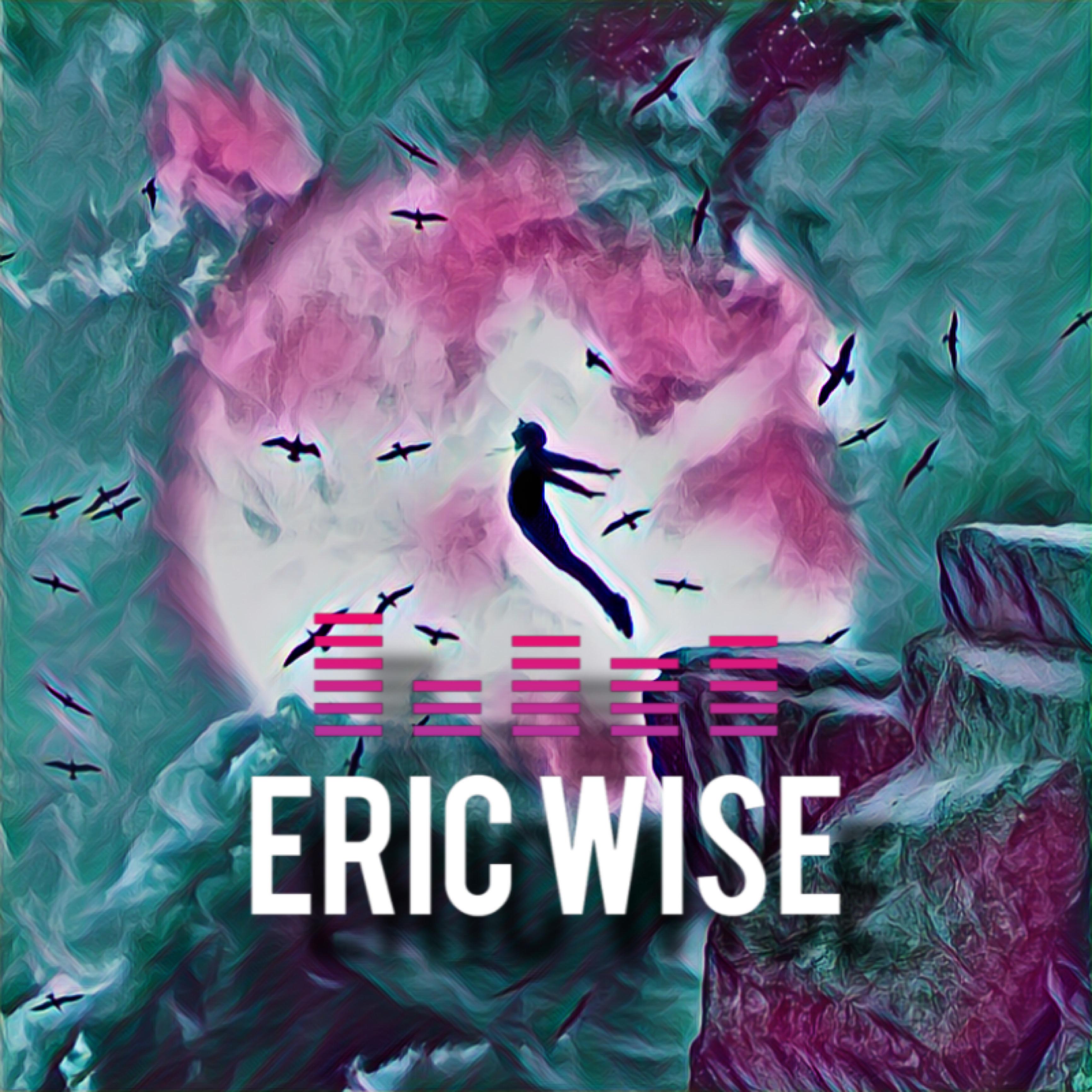 Throw Me Off - Eric Wise - 单曲 - 网易云音乐